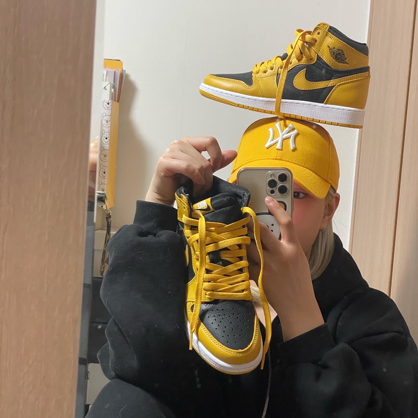 문콩 (@moon_xb_) 님의 게시물 | KREAM