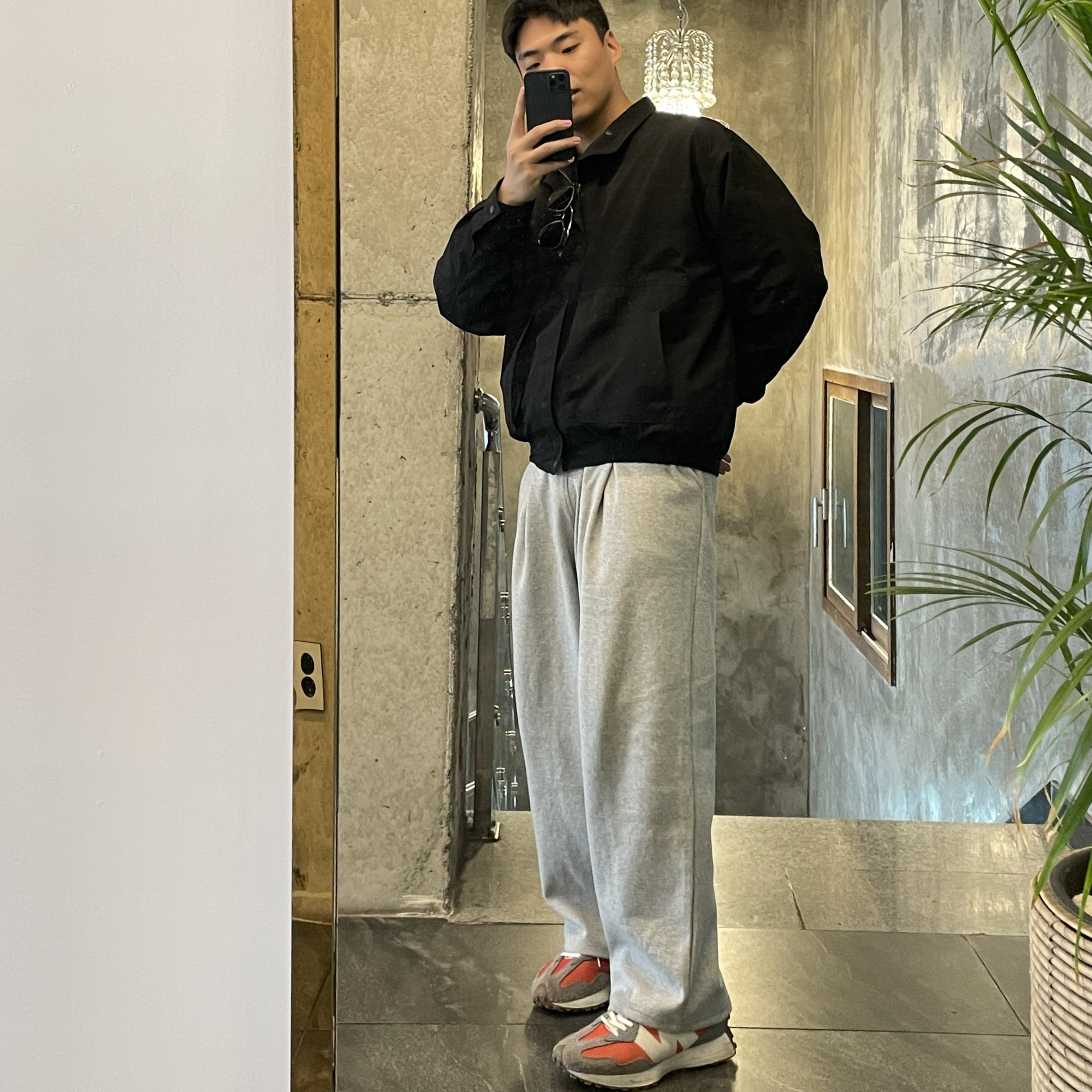 재우 (@zeukm) 님의 게시물 | KREAM