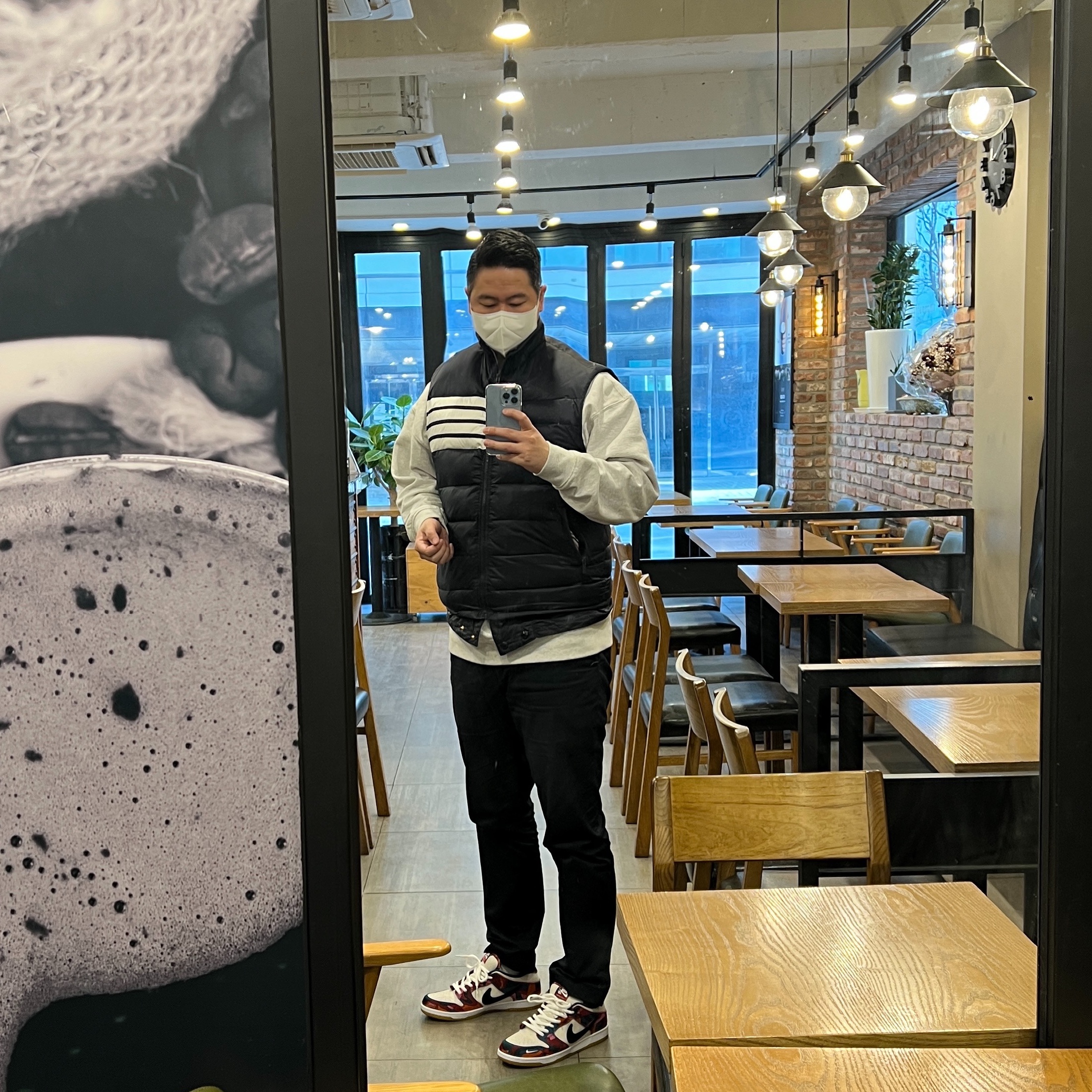 허재영 (@popdi) 님의 게시물 | KREAM