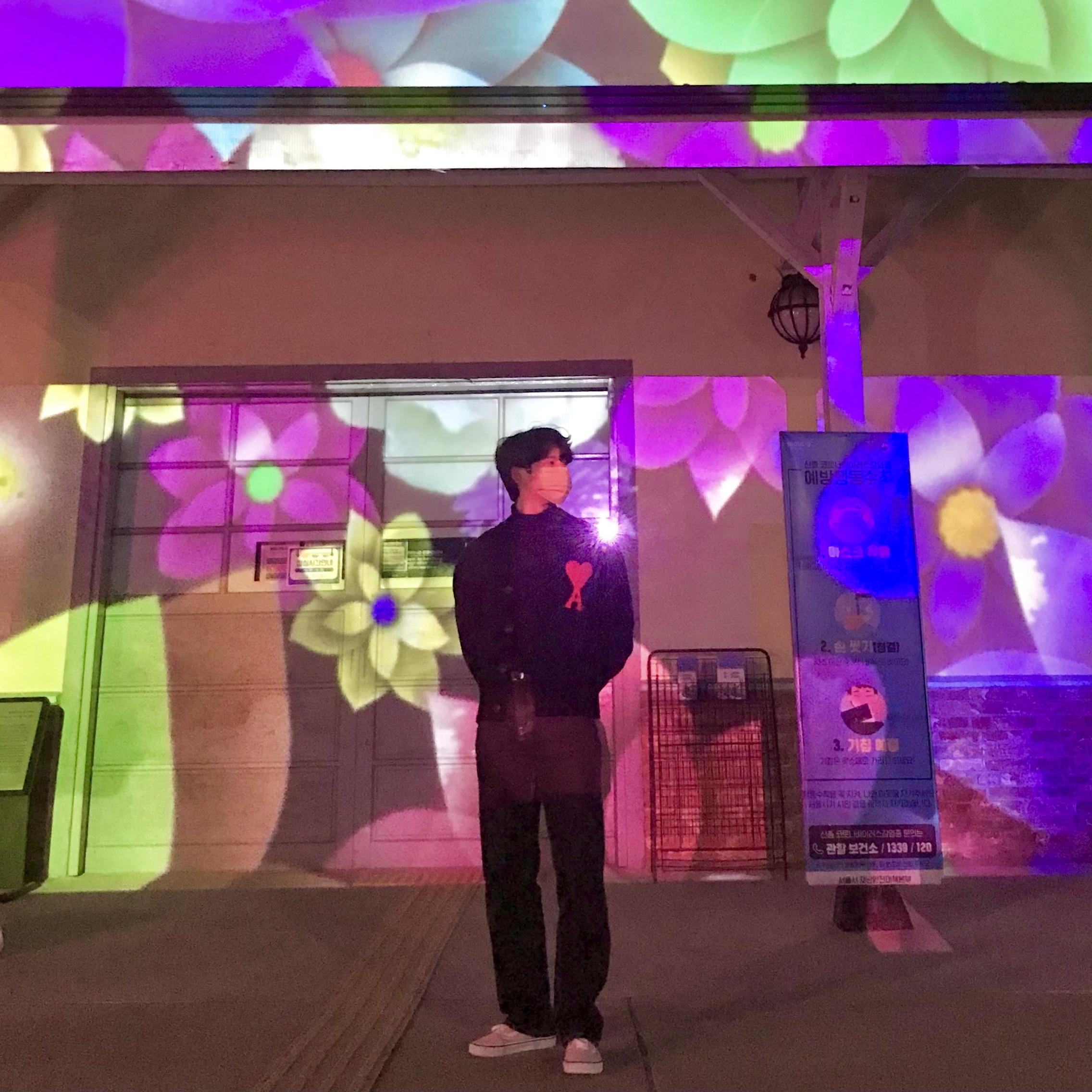 황잼민 (@hwang_s_ummer) 님의 게시물 | KREAM