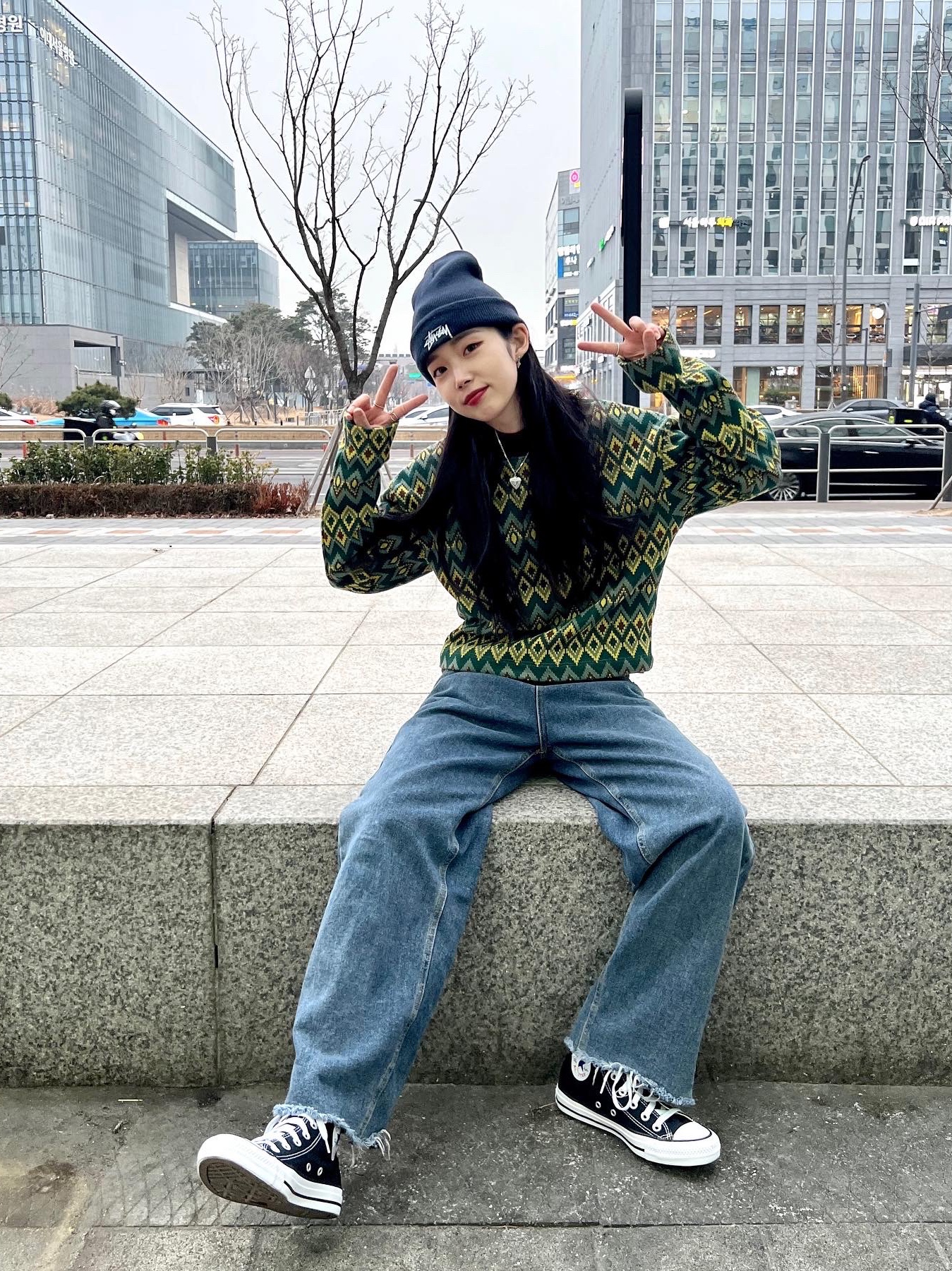 이수잔🌼 (@e_ssu_u) 님의 게시물 | KREAM