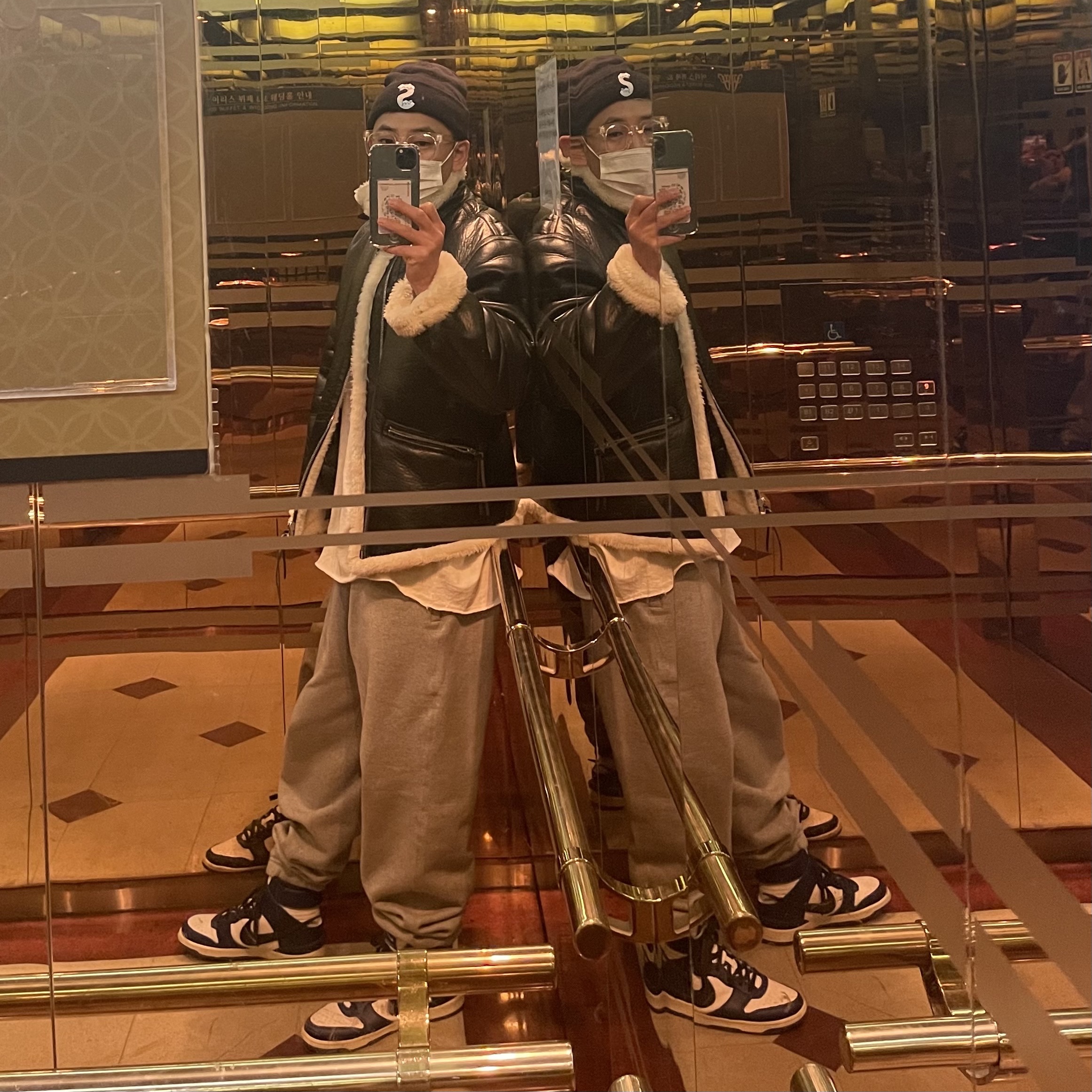 @ssu_per.siz... (@ssuperr) 님의 게시물 | KREAM