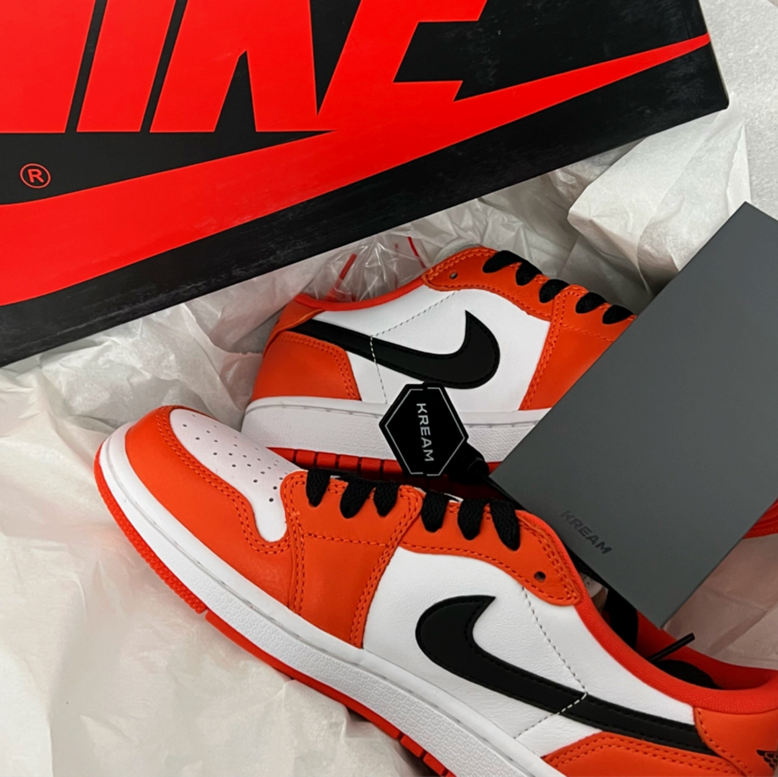 @e_juuu32.9🏷 (@e._.jj) 님의 게시물 | KREAM