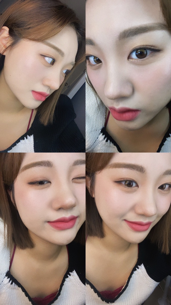 애라니 (@cxxran_cy) 님의 게시물 | KREAM