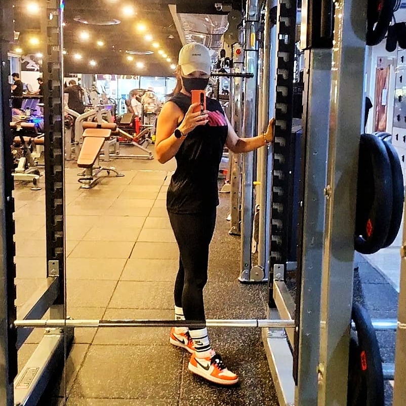 (@hee_ji9910) 님의 게시물 | KREAM