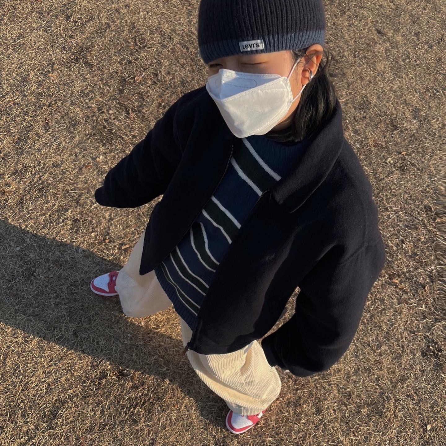 람보 (@yoon__br) 님의 게시물 | KREAM