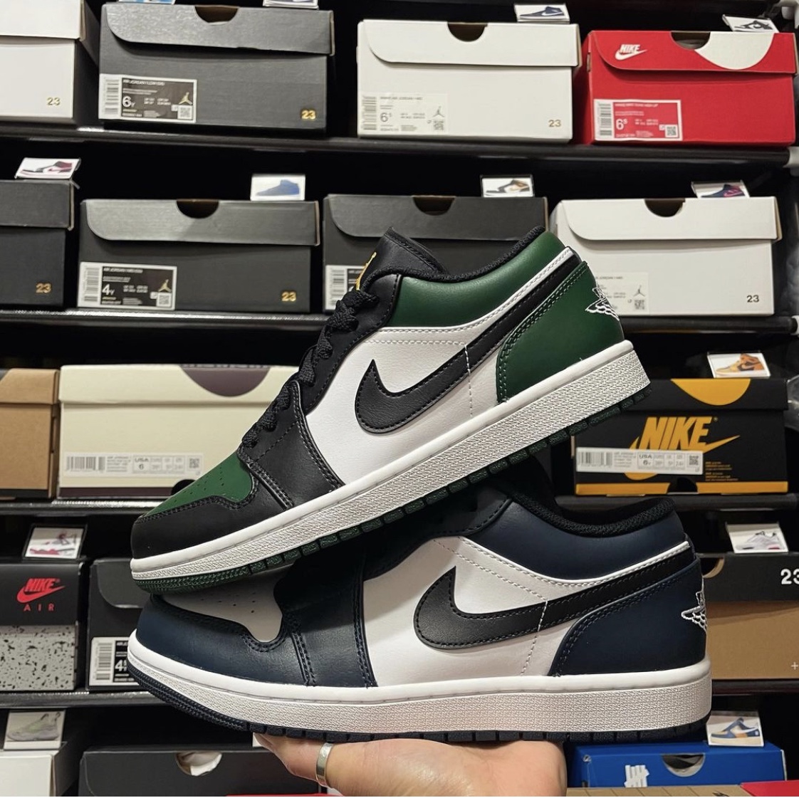 👟 (@today_shoes) 님의 게시물 | KREAM