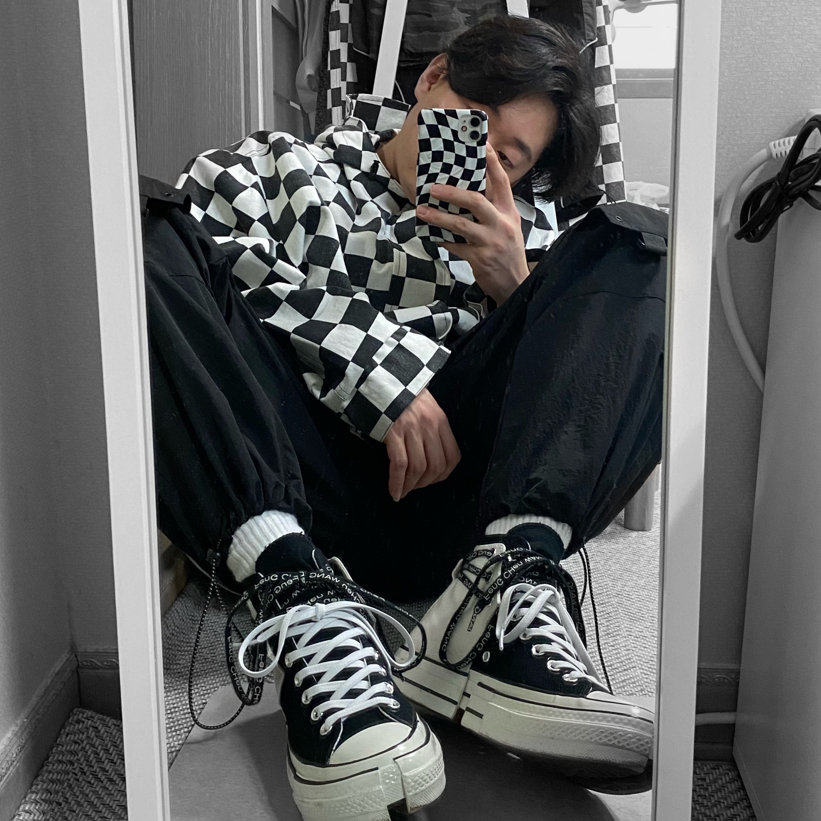 Leekm (@lgm999) 님의 게시물 | KREAM