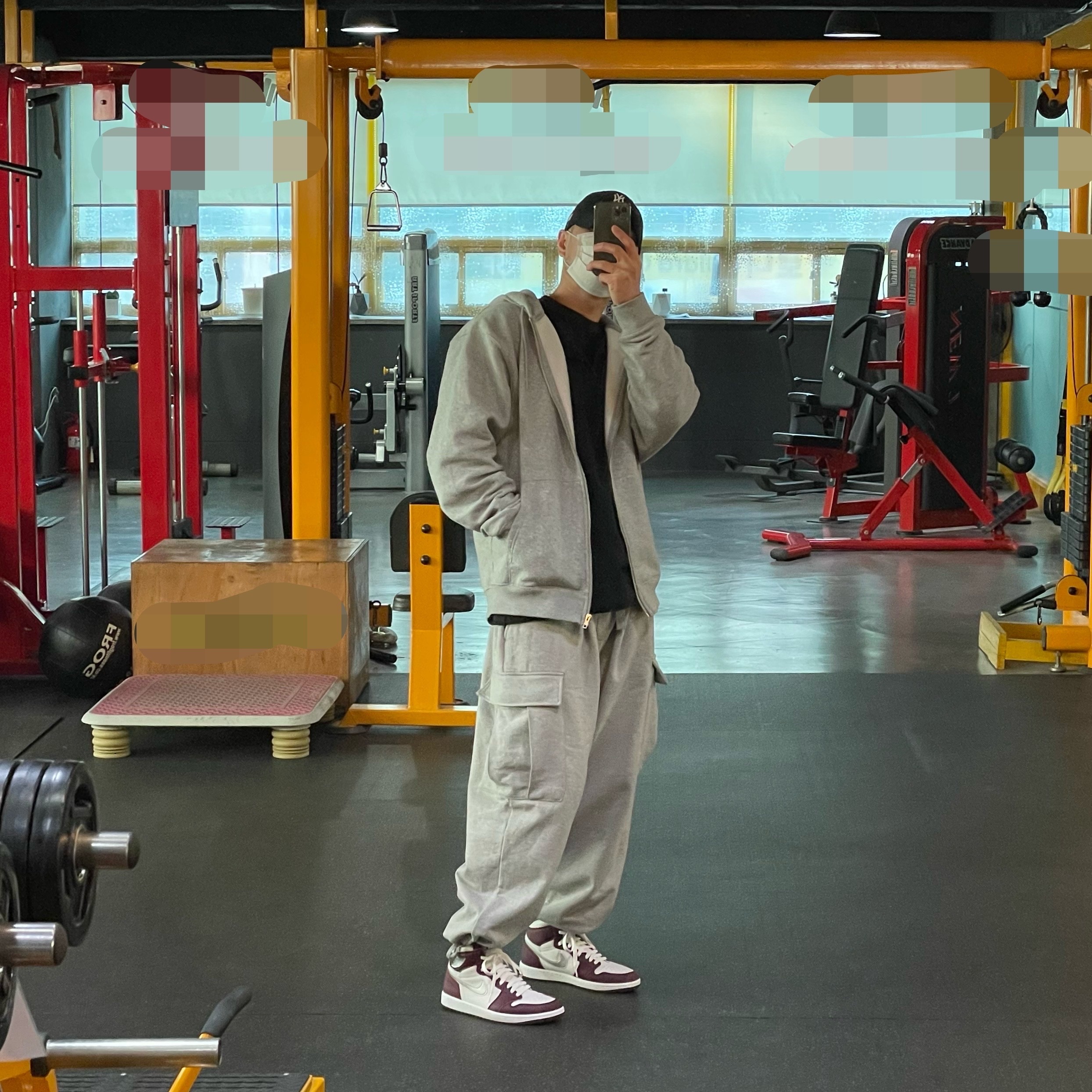 (@citizen) 님의 게시물 | KREAM