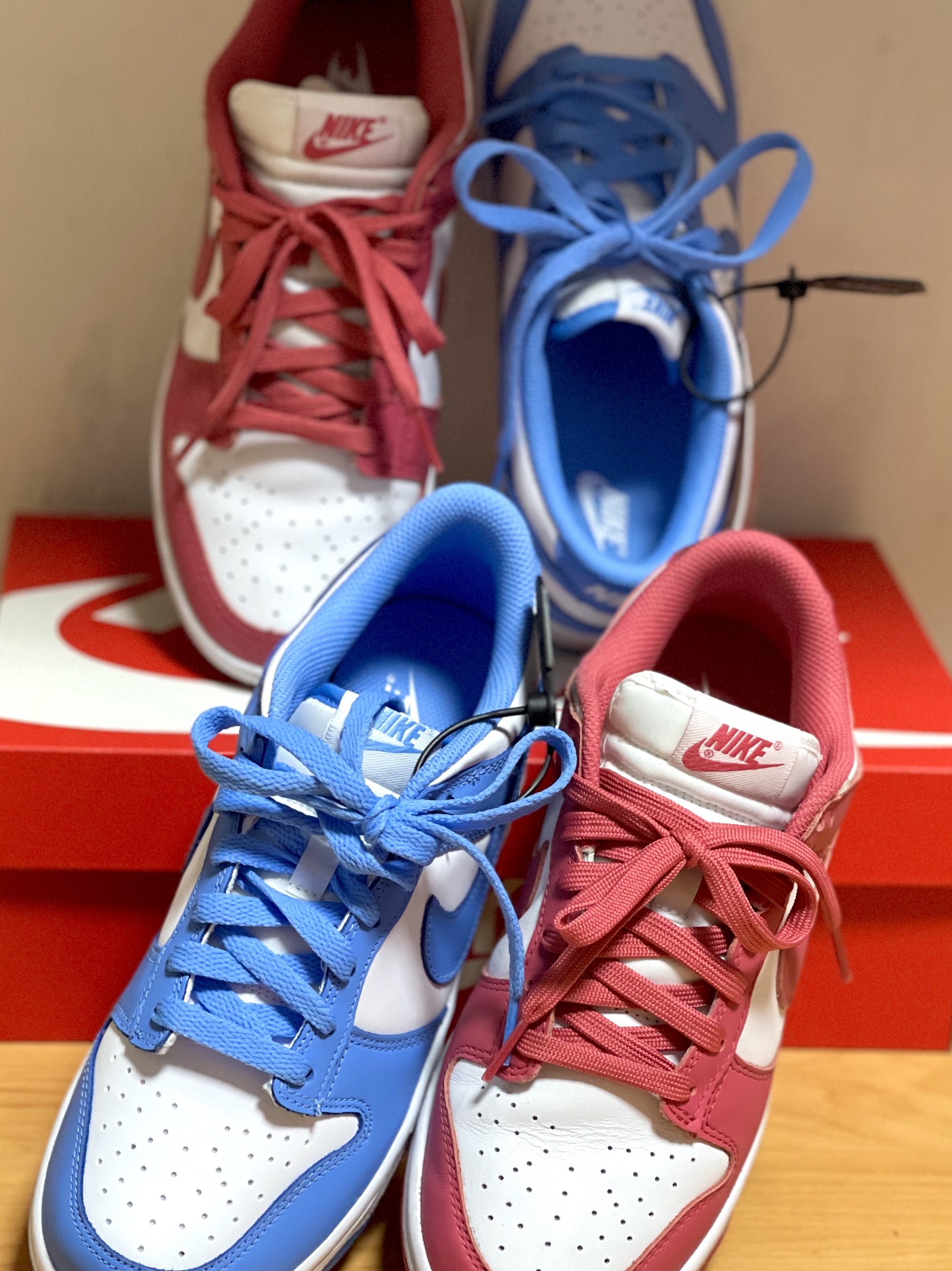 또미 (@ddo_mi) 님의 게시물 | KREAM