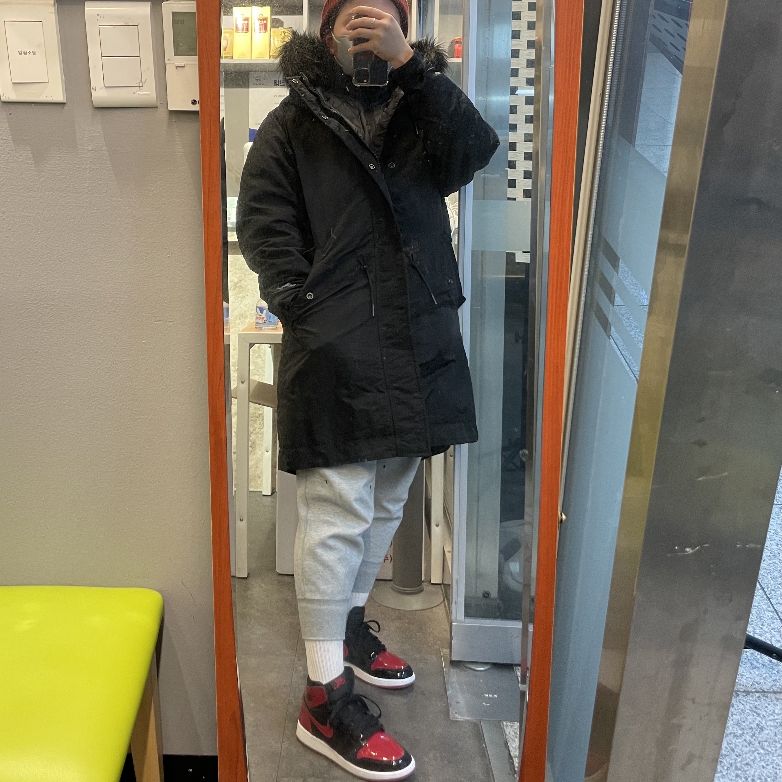 두부 (@tofu_bong) 님의 게시물 | KREAM