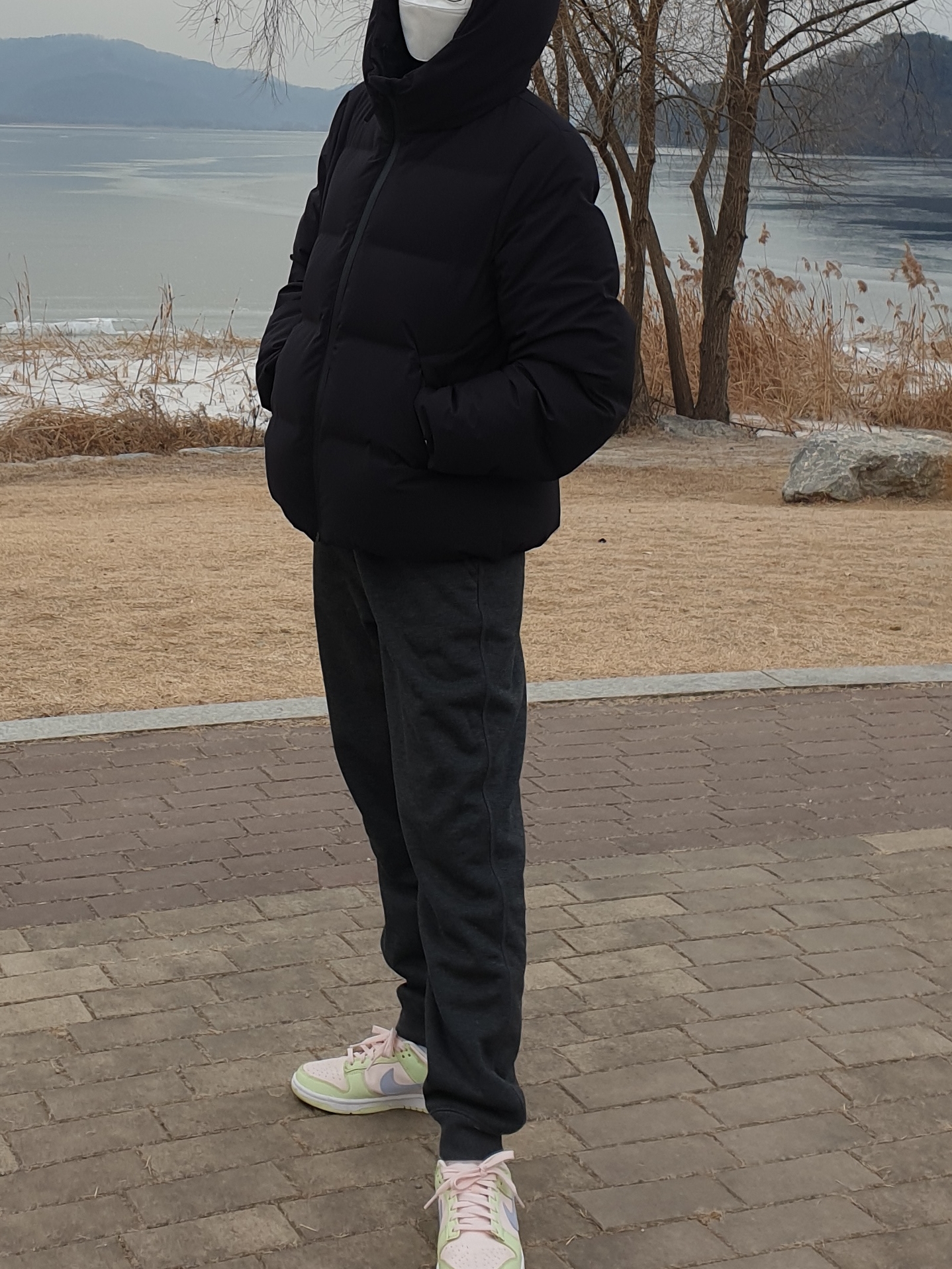 나야나 (@sknice1234) 님의 게시물 | KREAM