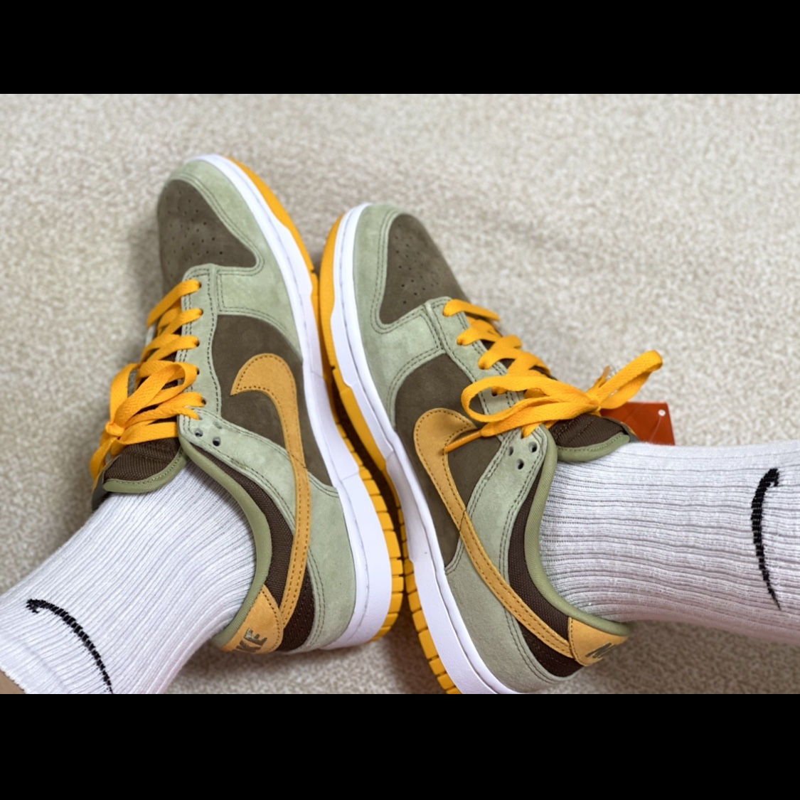 또미 (@ddo_mi) 님의 게시물 | KREAM