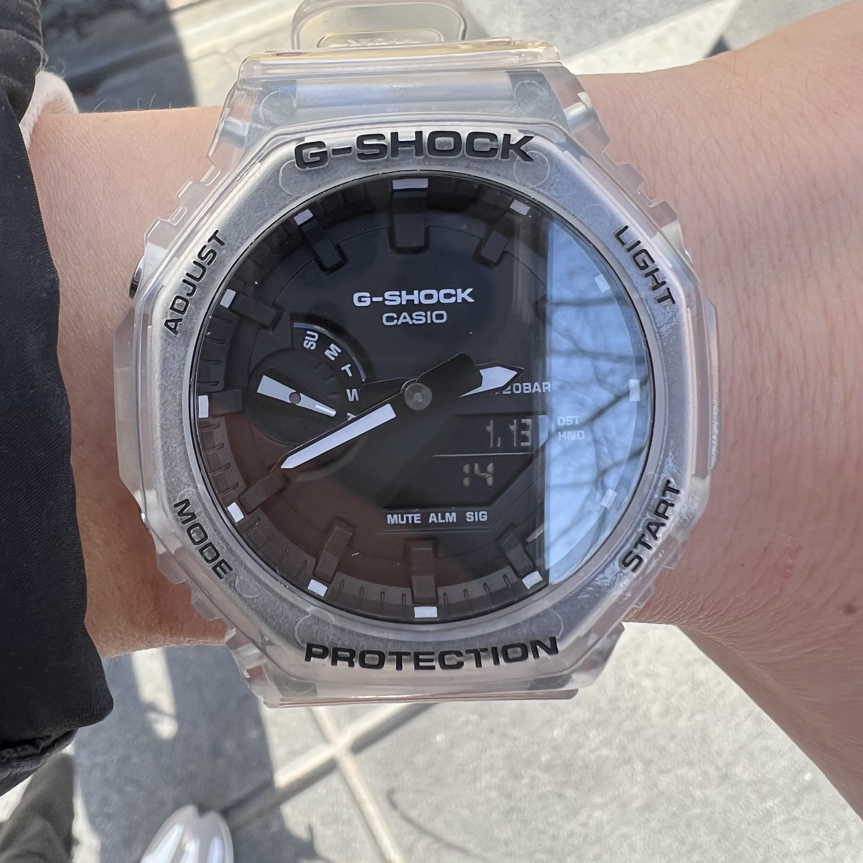 리차드장 (@csg120) 님의 게시물 | KREAM