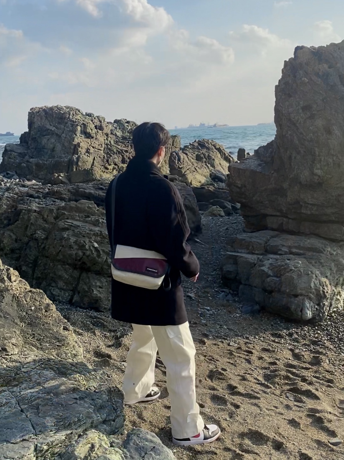 김건희 (@zigeon) 님의 게시물 | KREAM