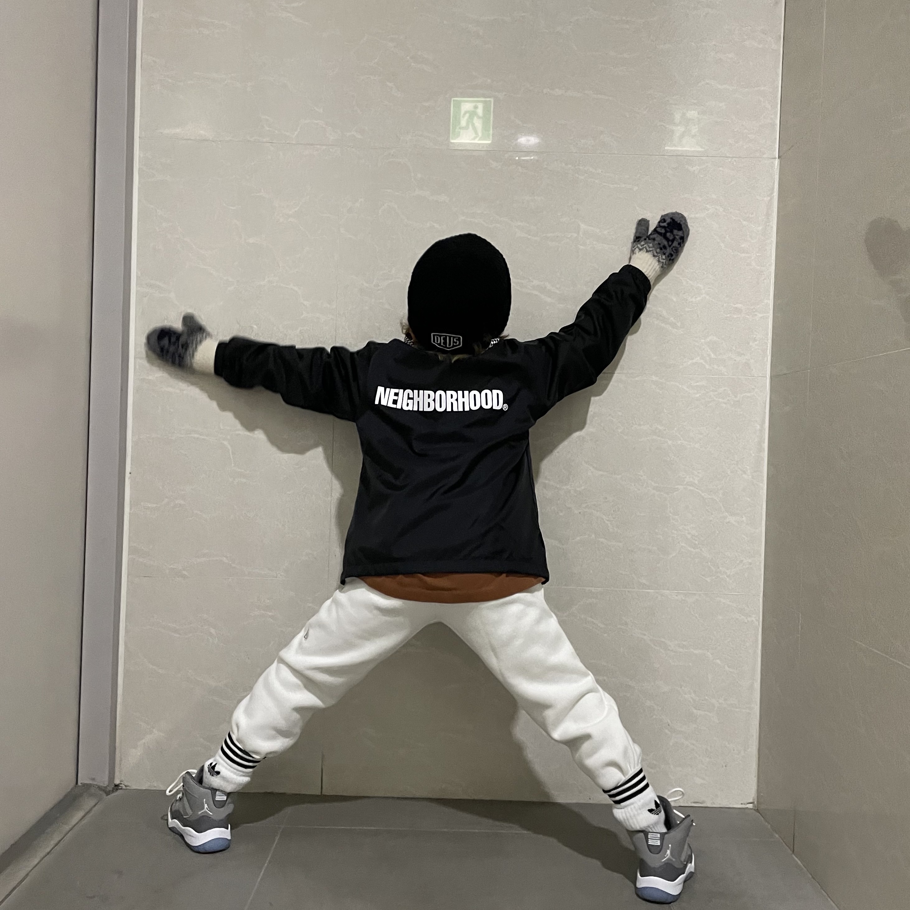 boo (@boo__) 님의 게시물 | KREAM