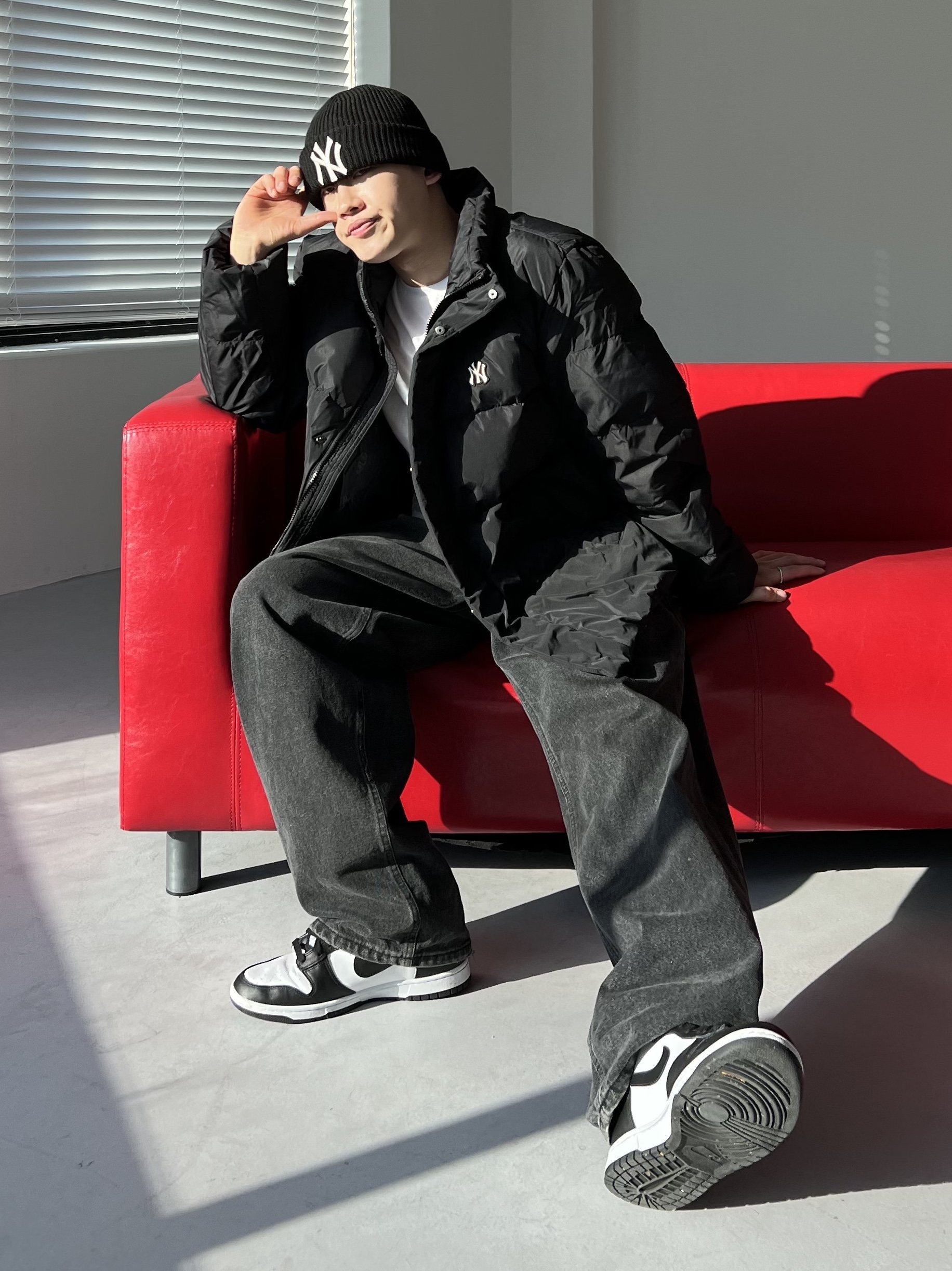 신발 자랑하러 왔어유 (@hit_taek) 님의 게시물 | KREAM