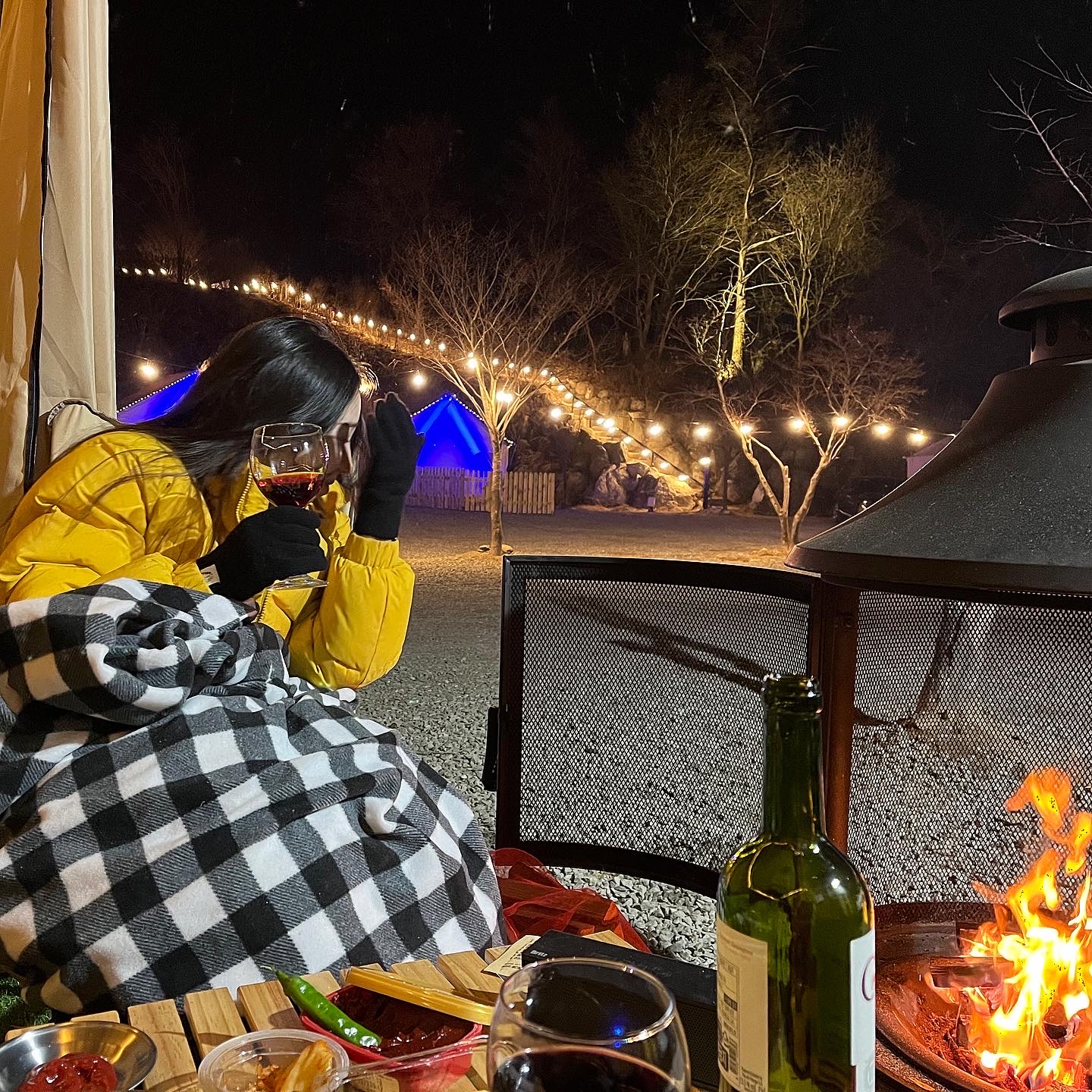 여리 (@chrispy.bee_) 님의 게시물 | KREAM