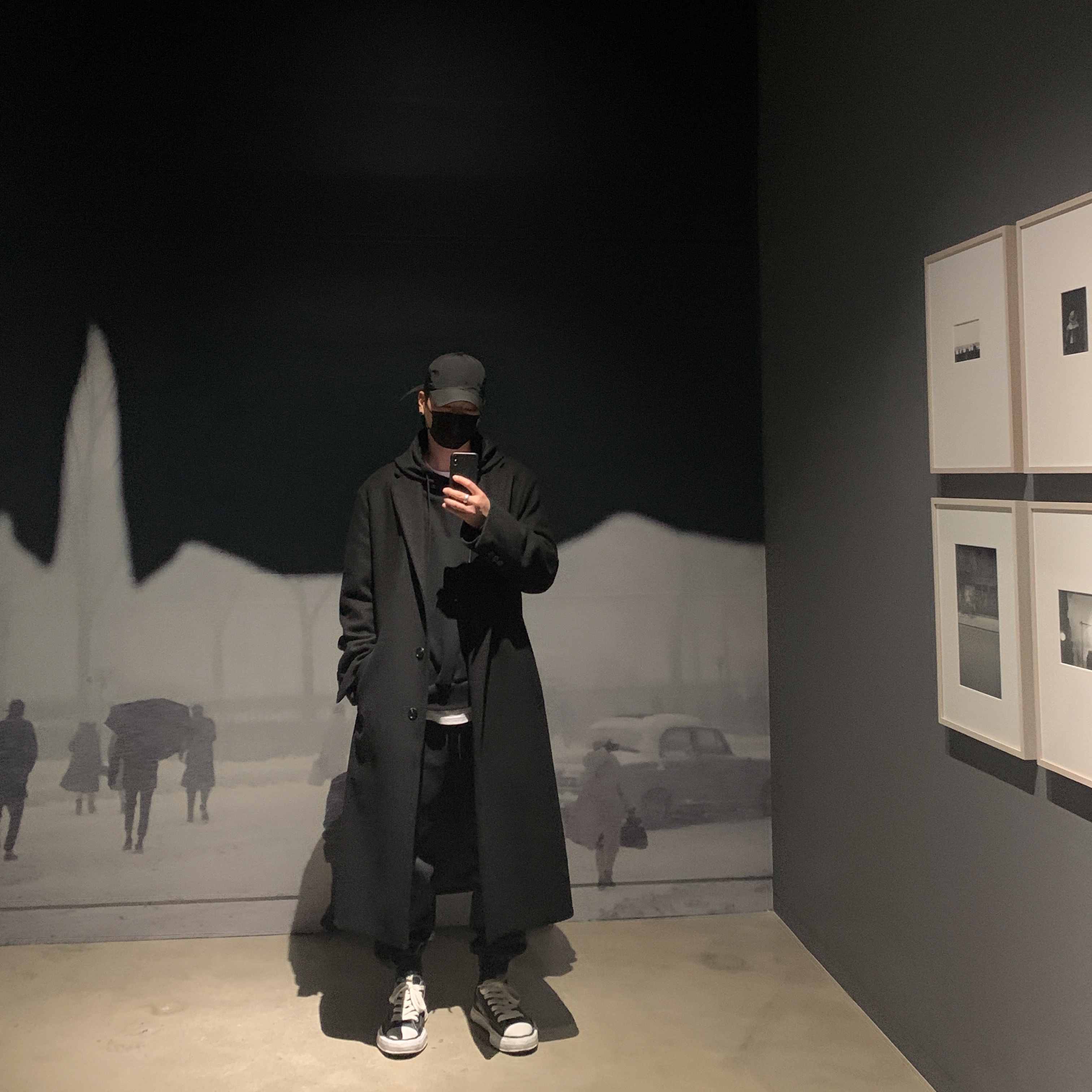 비공개 (@unknown_) 님의 게시물 | KREAM