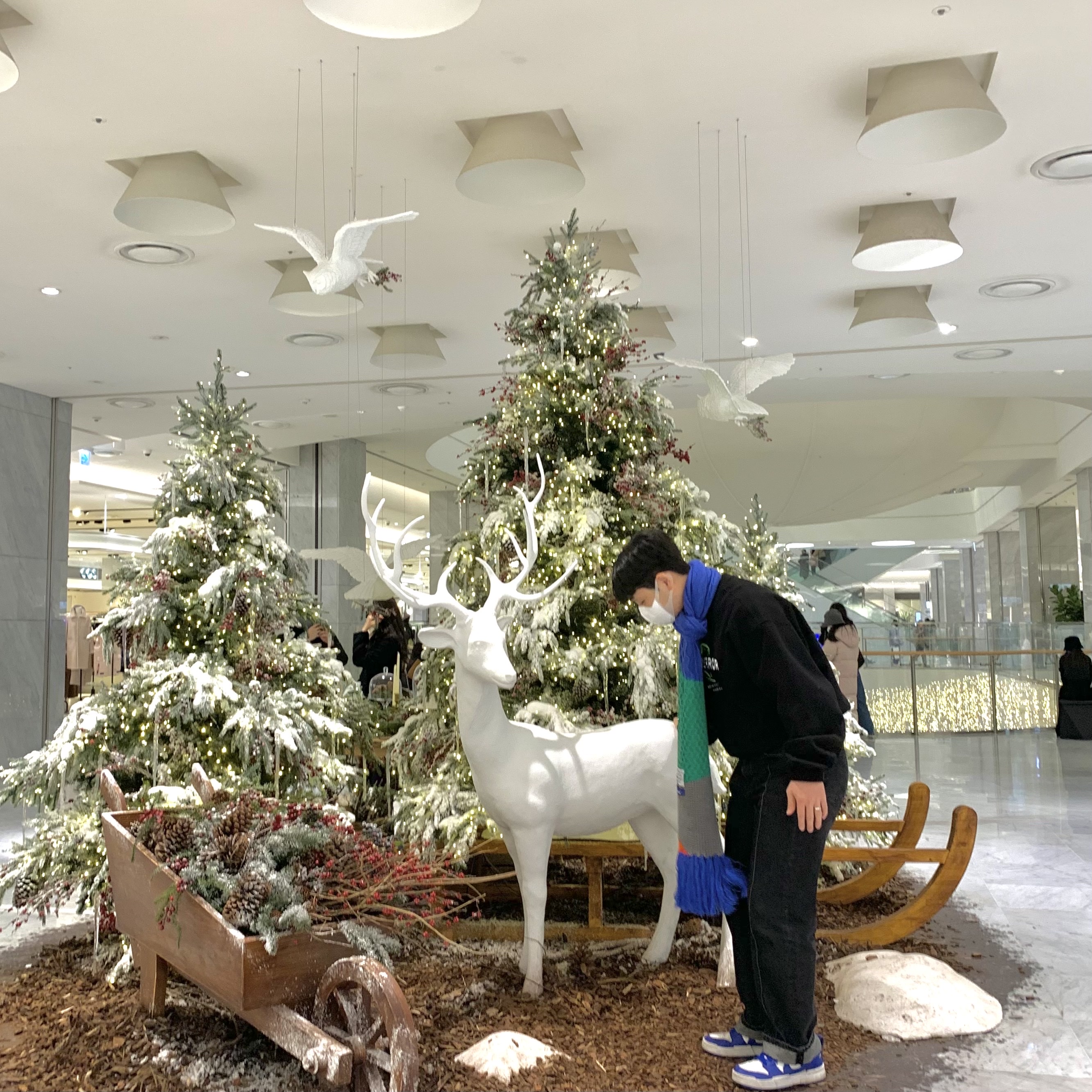 스투시뽀이 (@h_xm_x) 님의 게시물 | KREAM