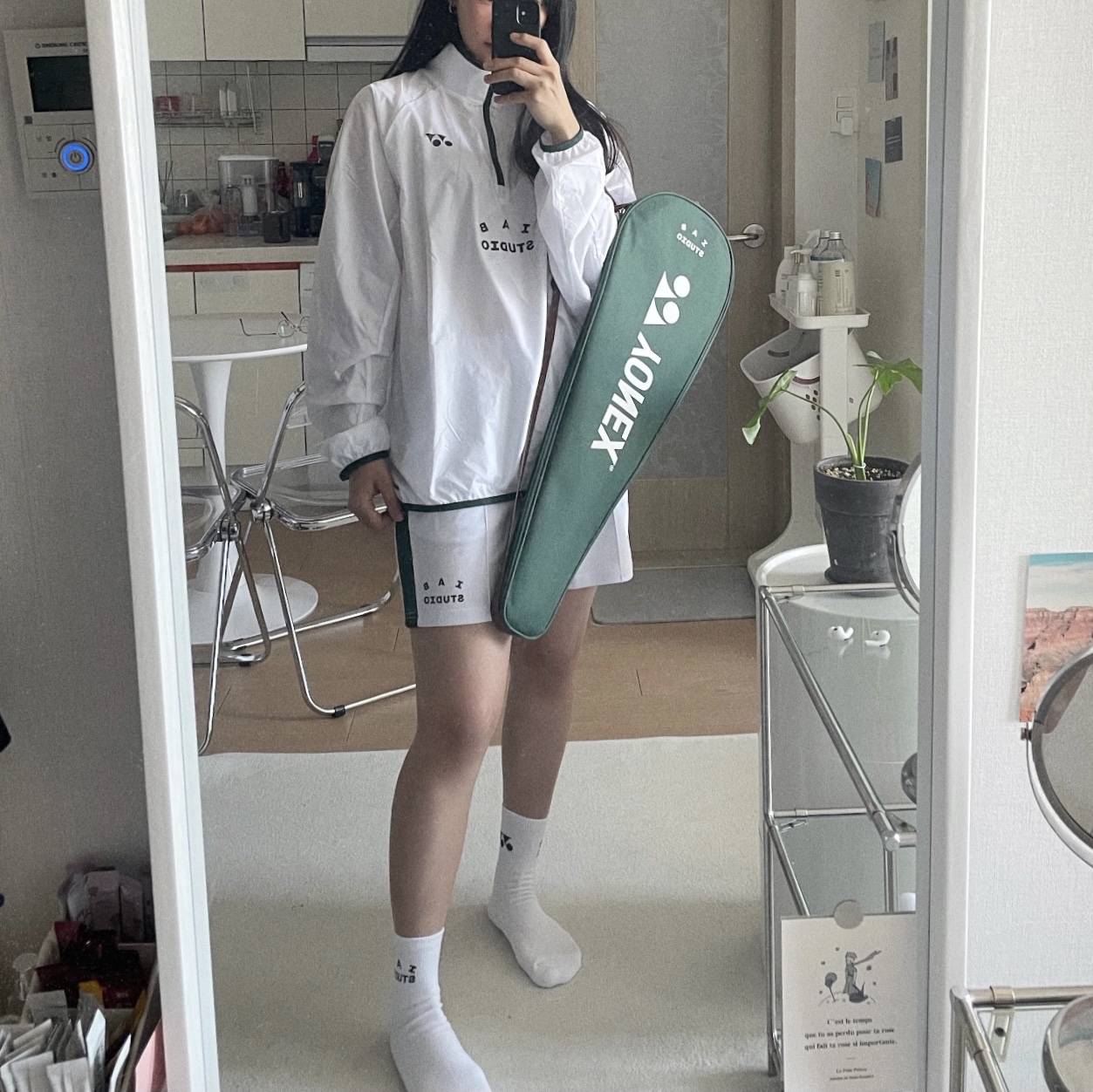 (@w1ranj) 님의 게시물 | KREAM