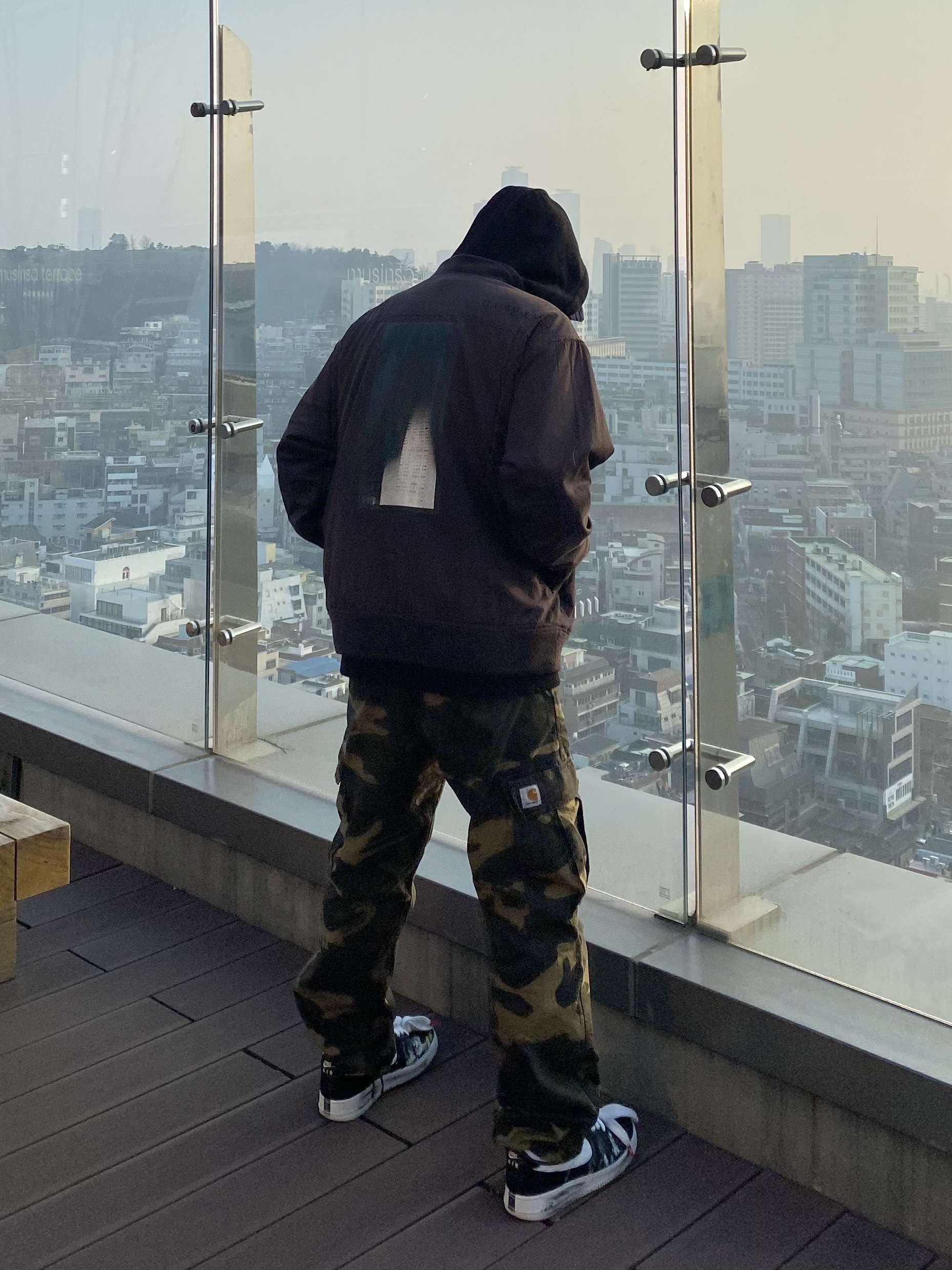 최재준 (@jamjunny) 님의 게시물 | KREAM