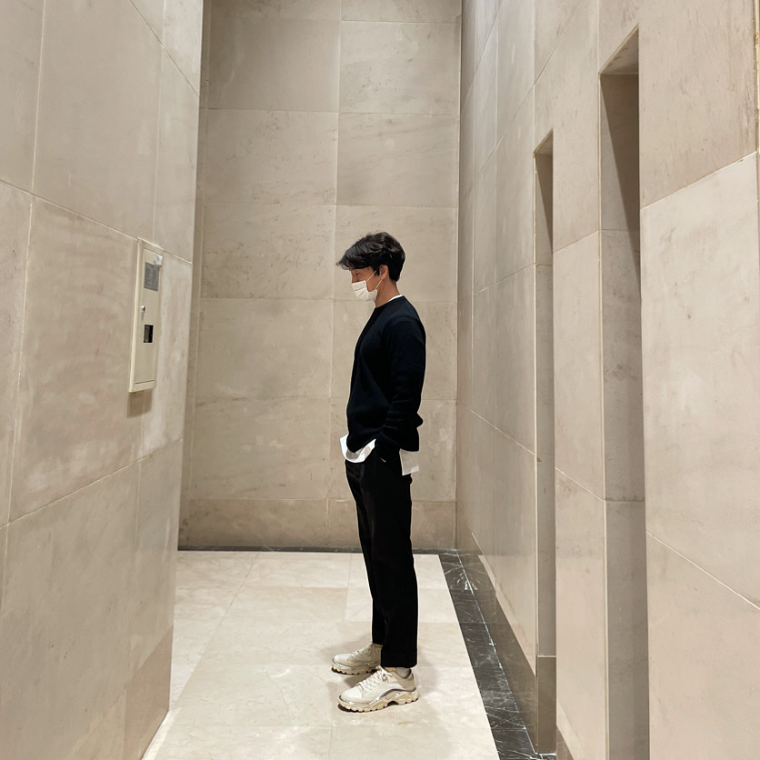 Mr효율왕 (@mr_efficiency) 님의 게시물 | KREAM