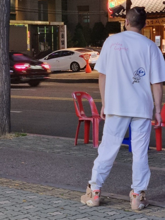 (@shady_bk) 님의 게시물 | KREAM