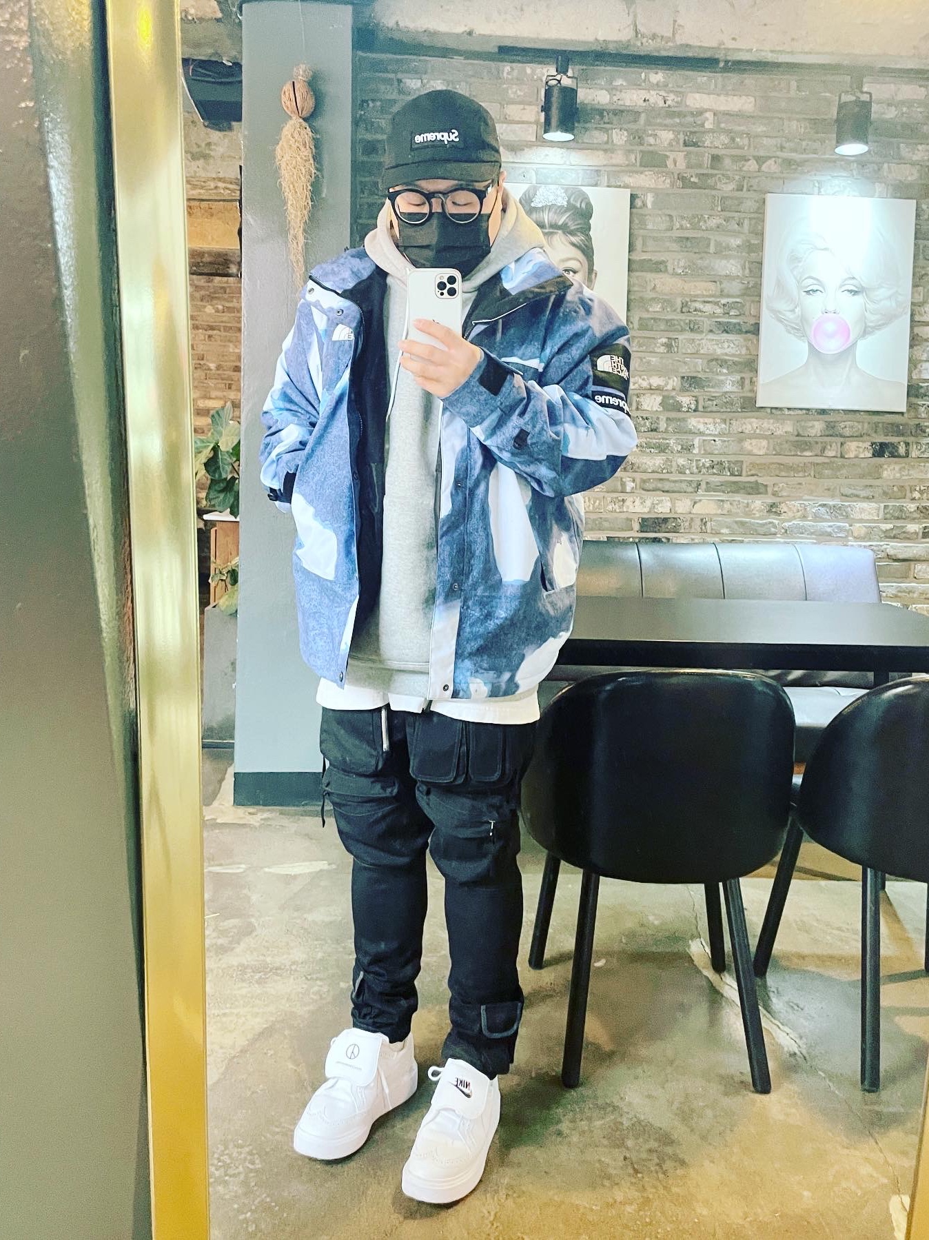 kkk (@pkh754) 님의 게시물 | KREAM