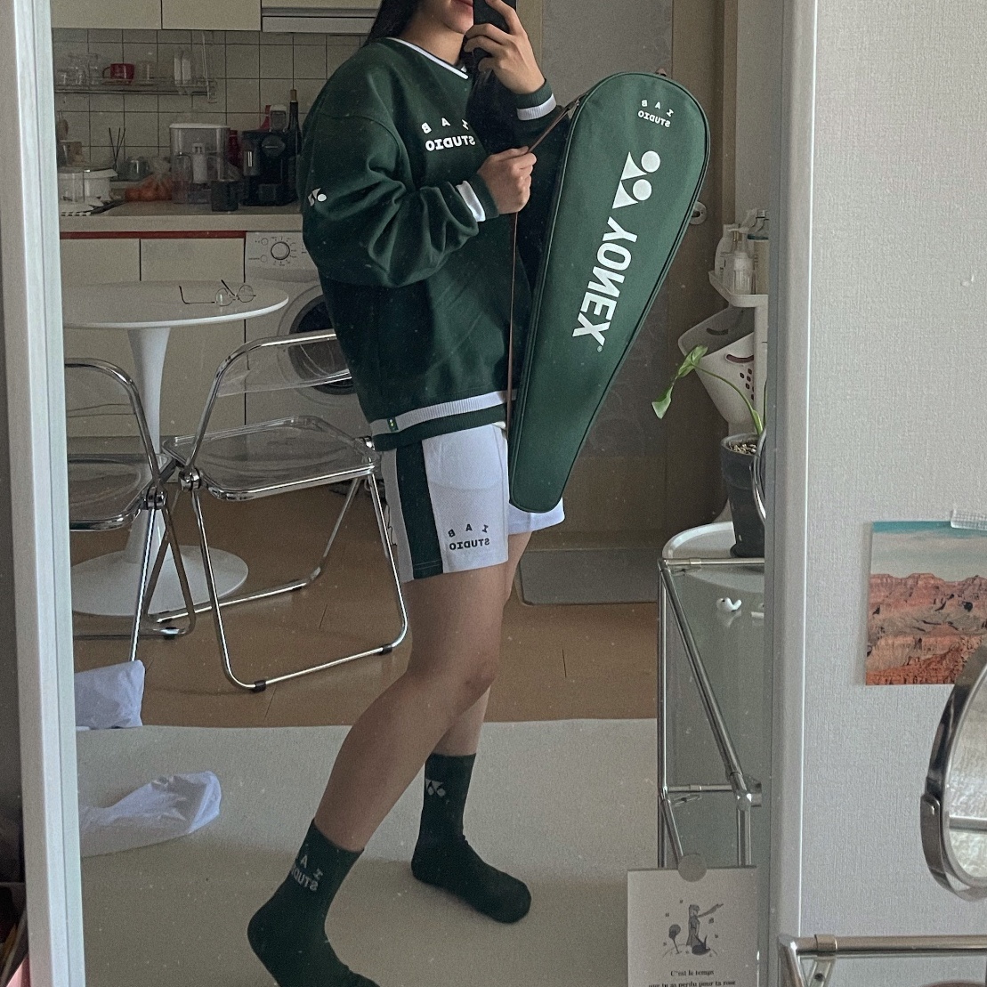 (@w1ranj) 님의 게시물 | KREAM