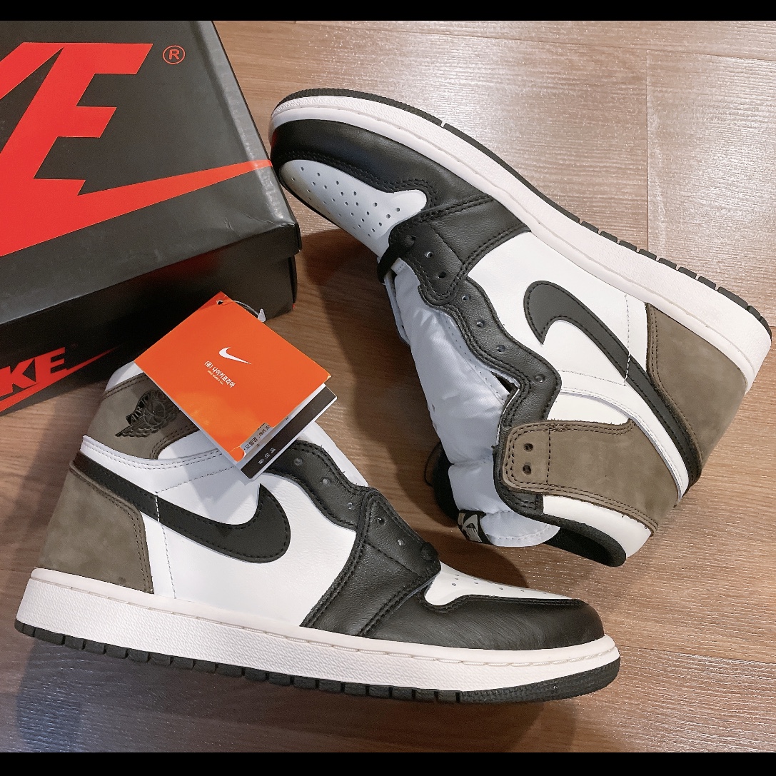 9년차 슈덕 고인물 🦕 (@shoe_bread) 님의 게시물 | KREAM