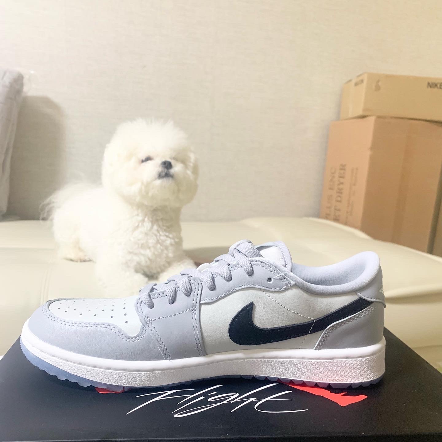 유노^^ (@yoon_ho486) 님의 게시물 | KREAM