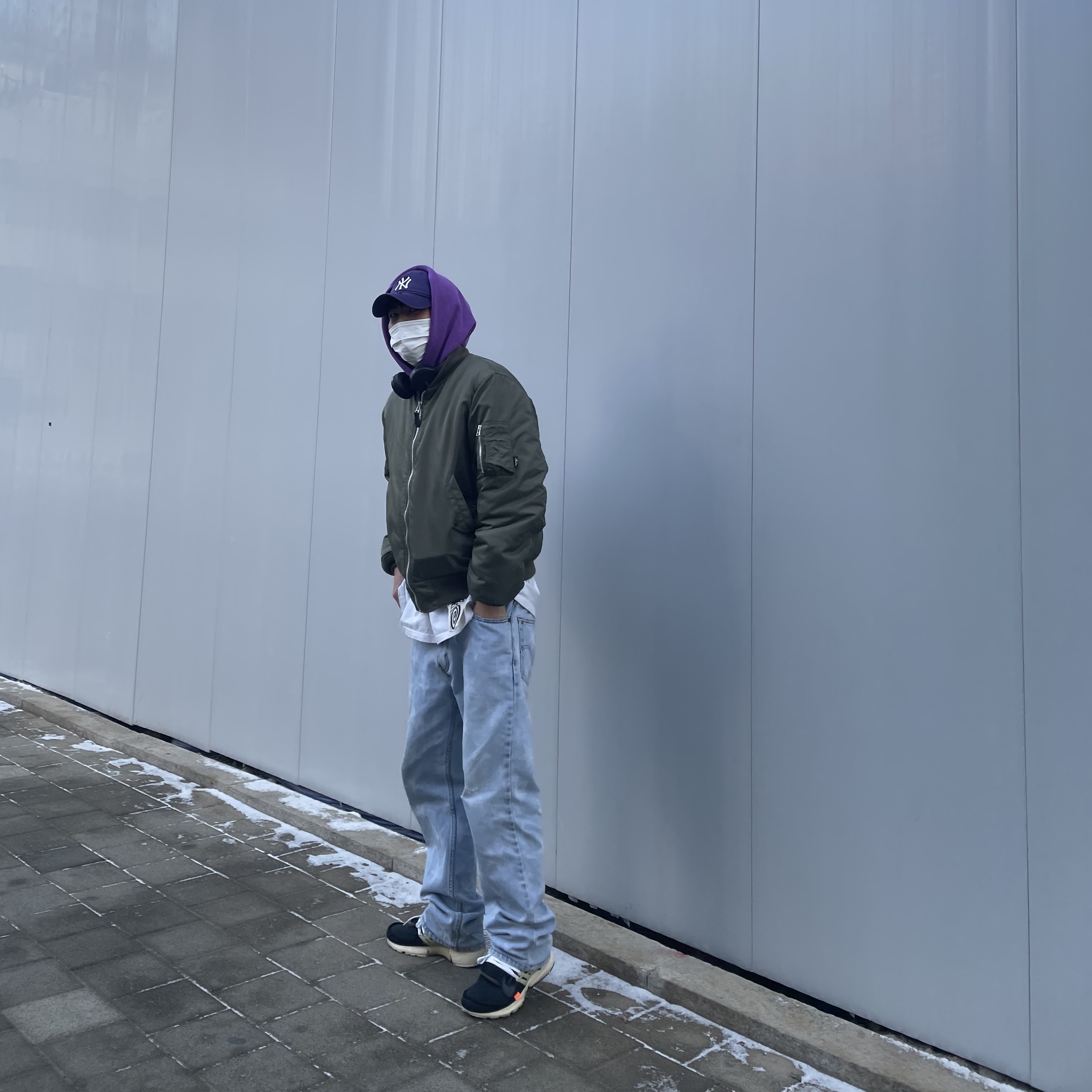 not2faces (@not2faces) 님의 게시물 | KREAM