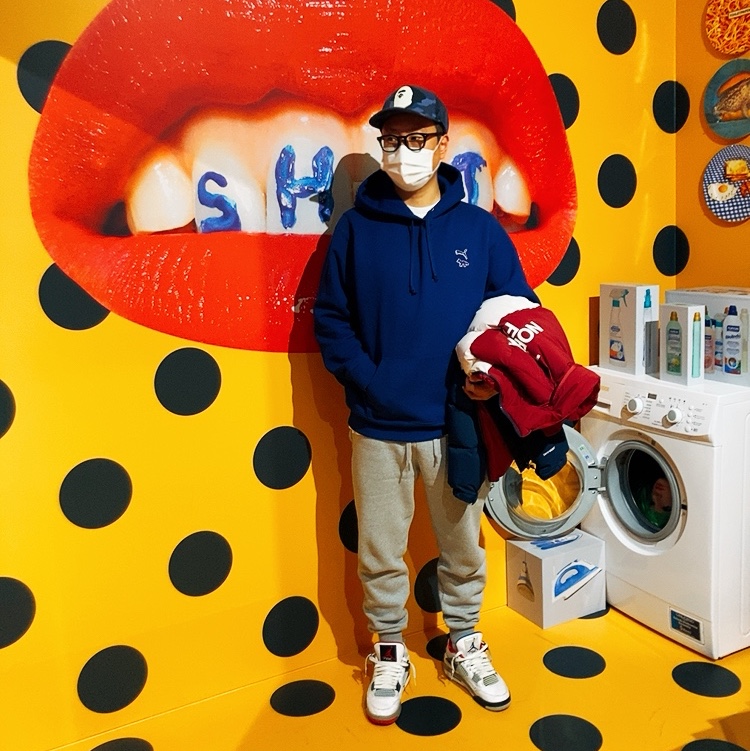 떨컹이 (@jayp36) 님의 게시물 | KREAM