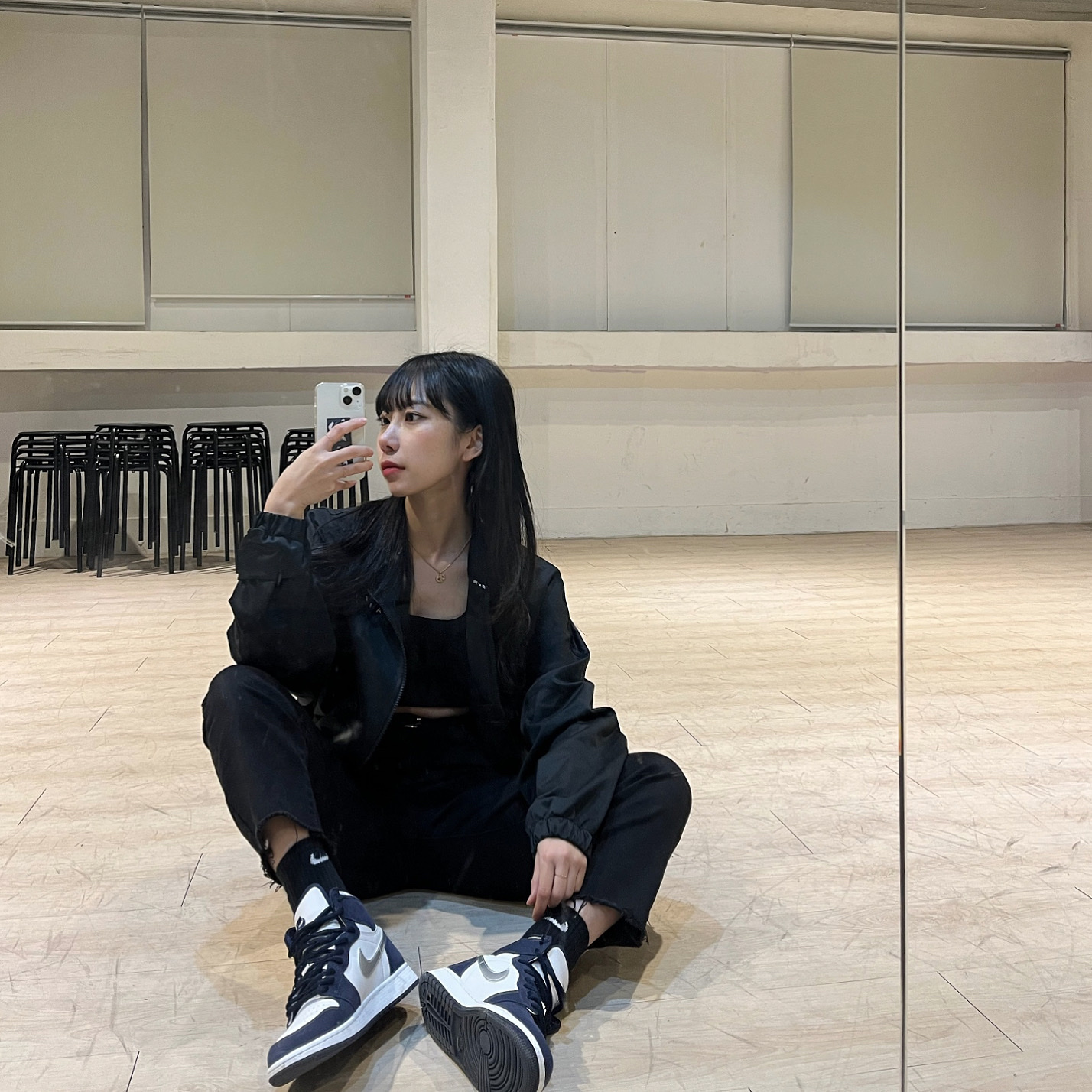 현잉 (@am.11.18) 님의 게시물 | KREAM