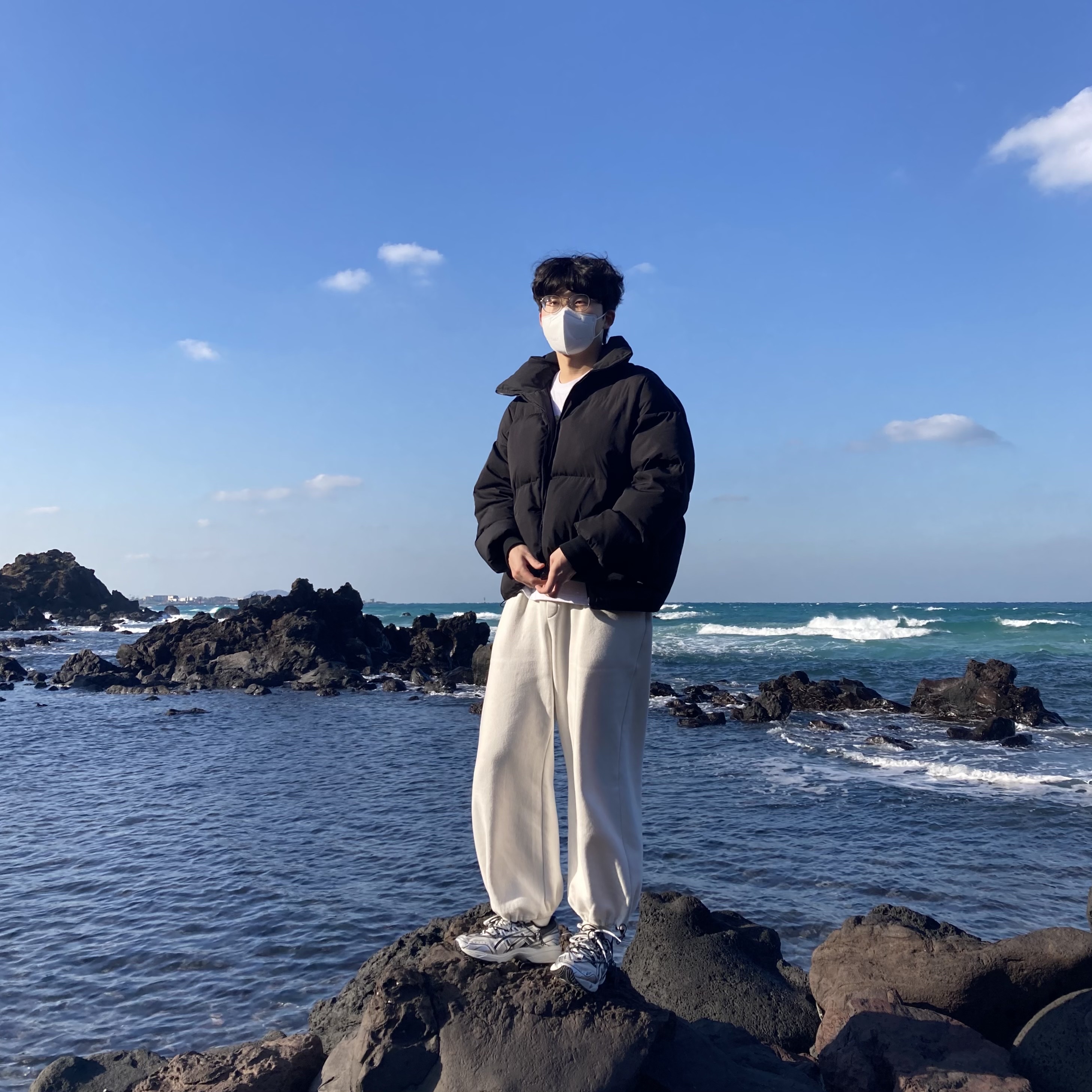 정열 (@jyp_studio) 님의 게시물 | KREAM