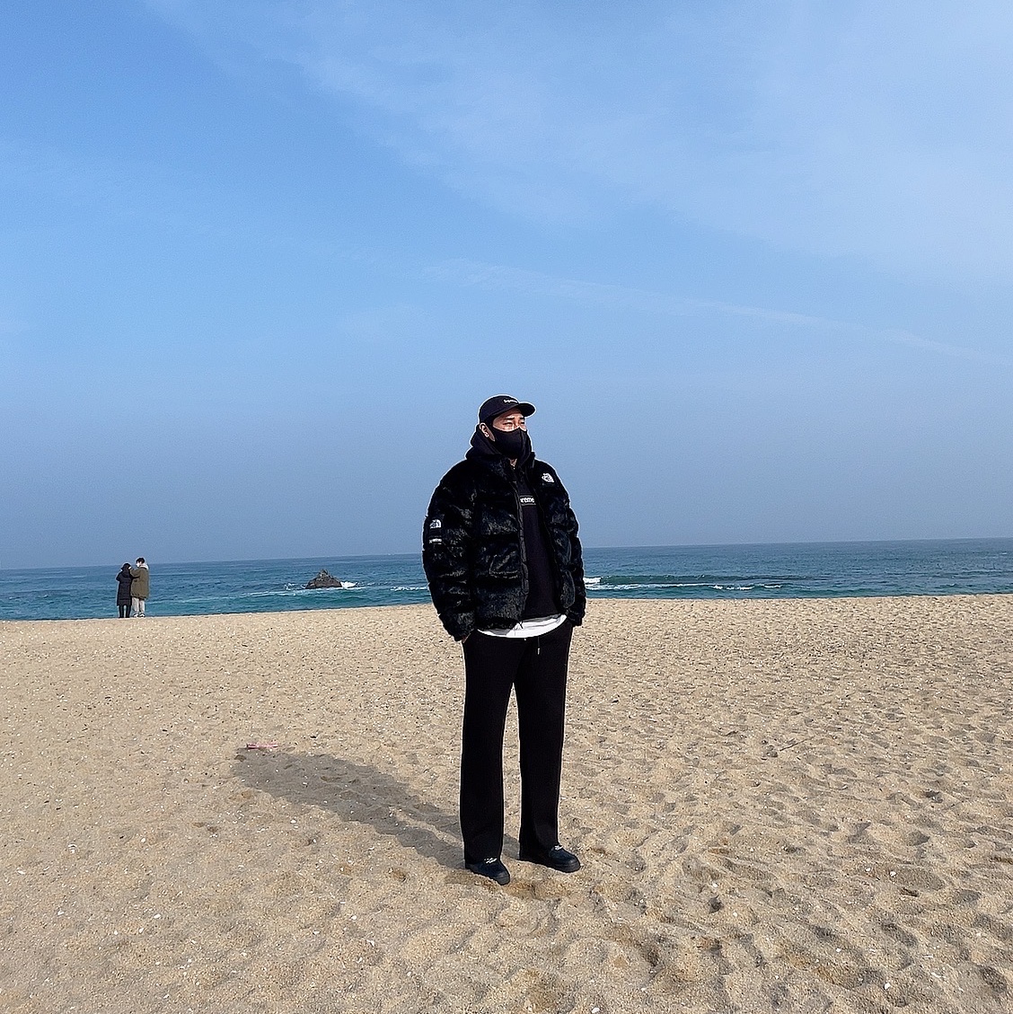 허럭이 (@huruk_e) 님의 게시물 | KREAM