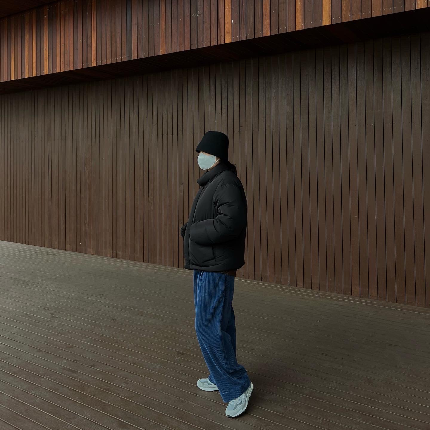 스야 (@yyyyry_) 님의 게시물 | KREAM