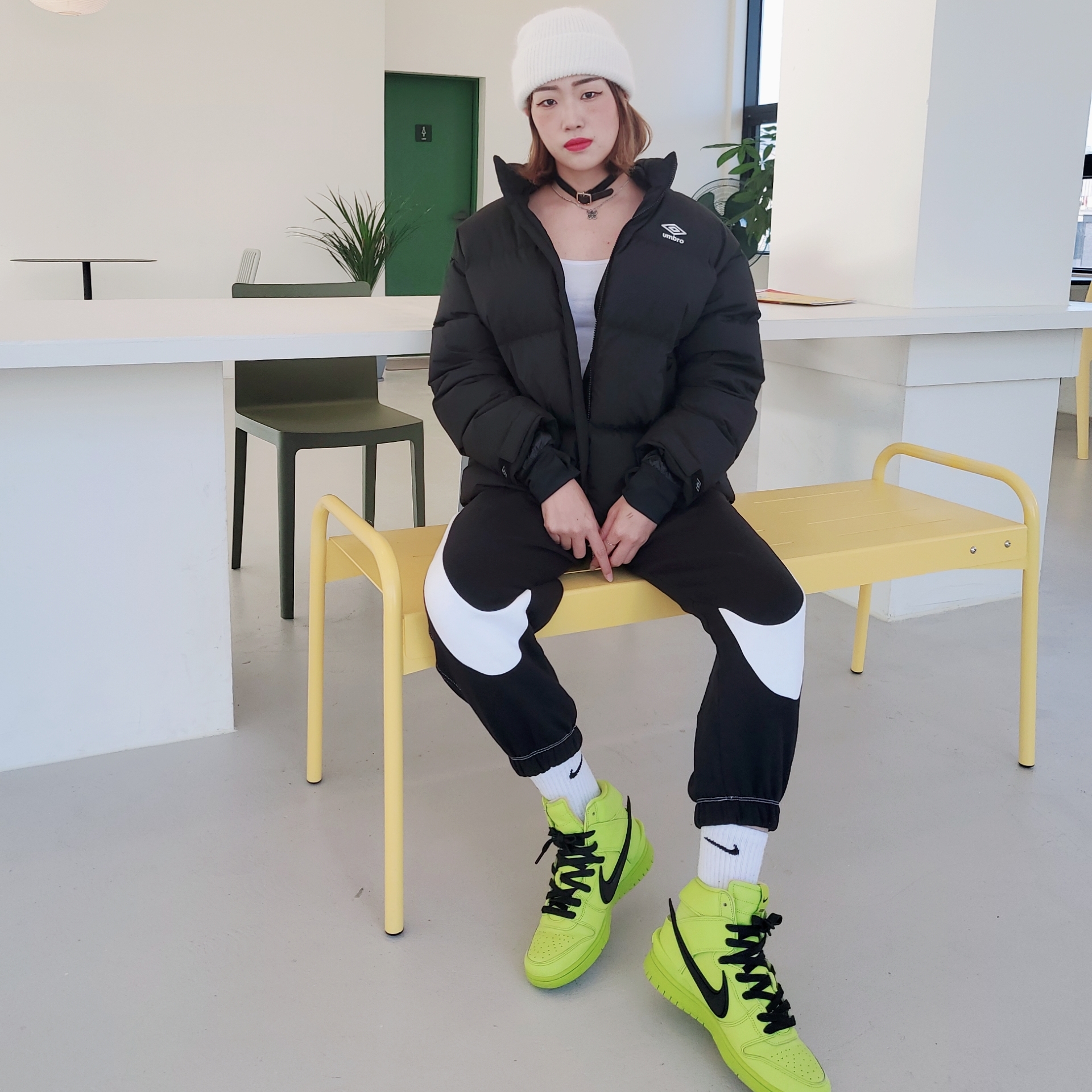 해니 (@haeni0109) 님의 게시물 | KREAM