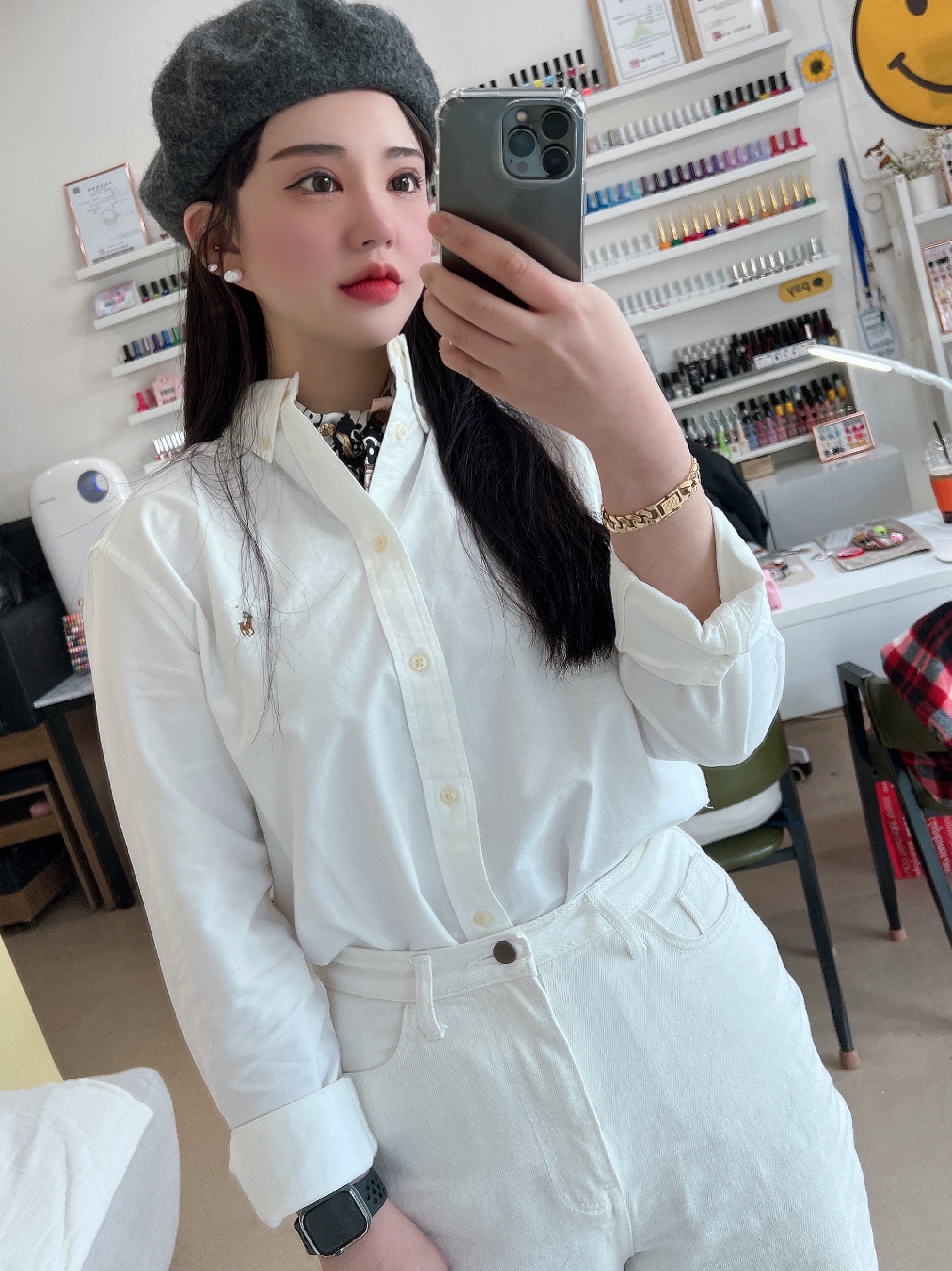 핼둥 (@xx__hr) 님의 게시물 | KREAM