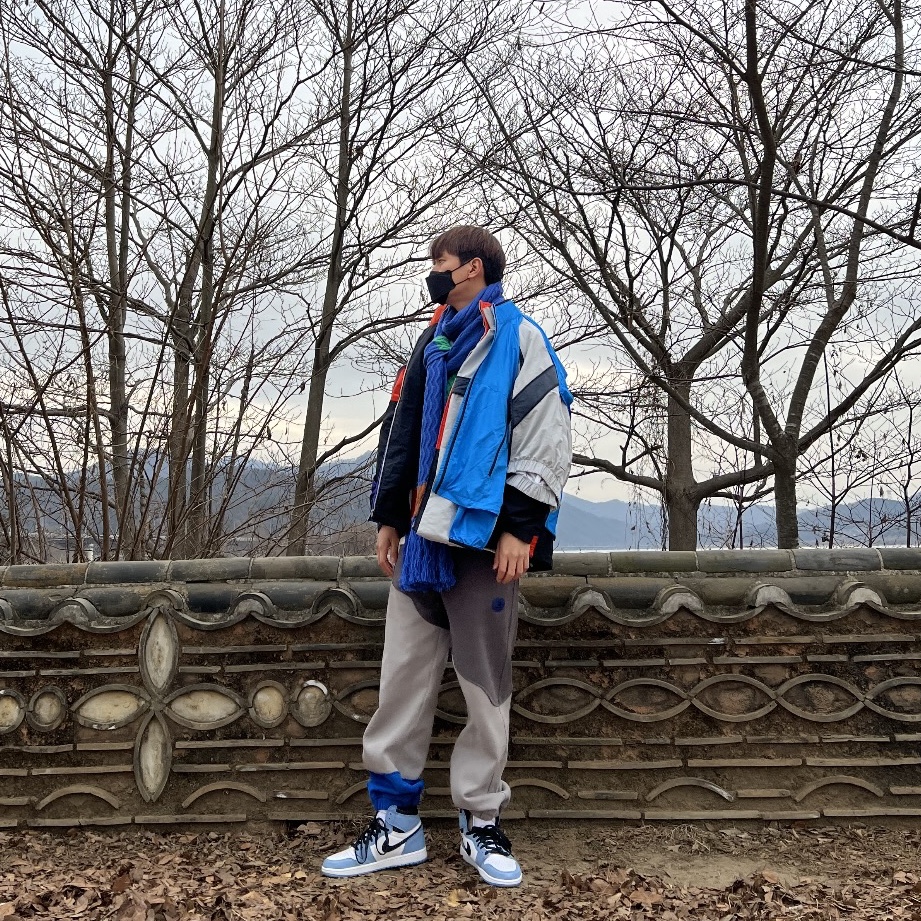 호돌이 (@k____bh) 님의 게시물 | KREAM