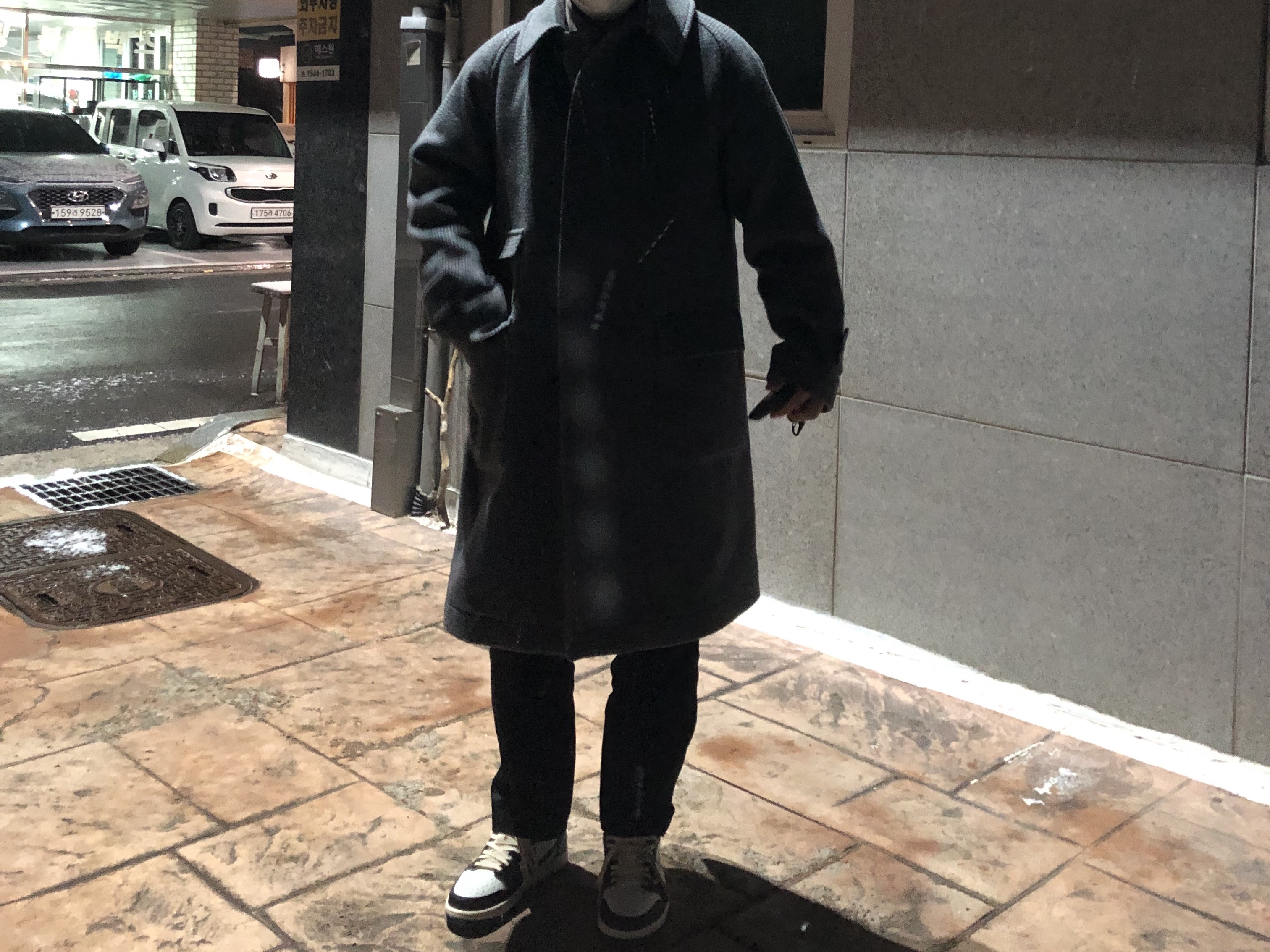 MINGOO KIM (@theloden) 님의 게시물 | KREAM