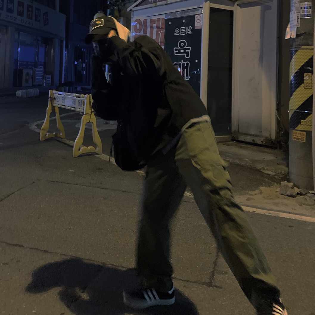 떵빵 (@ss.profile) 님의 게시물 | KREAM