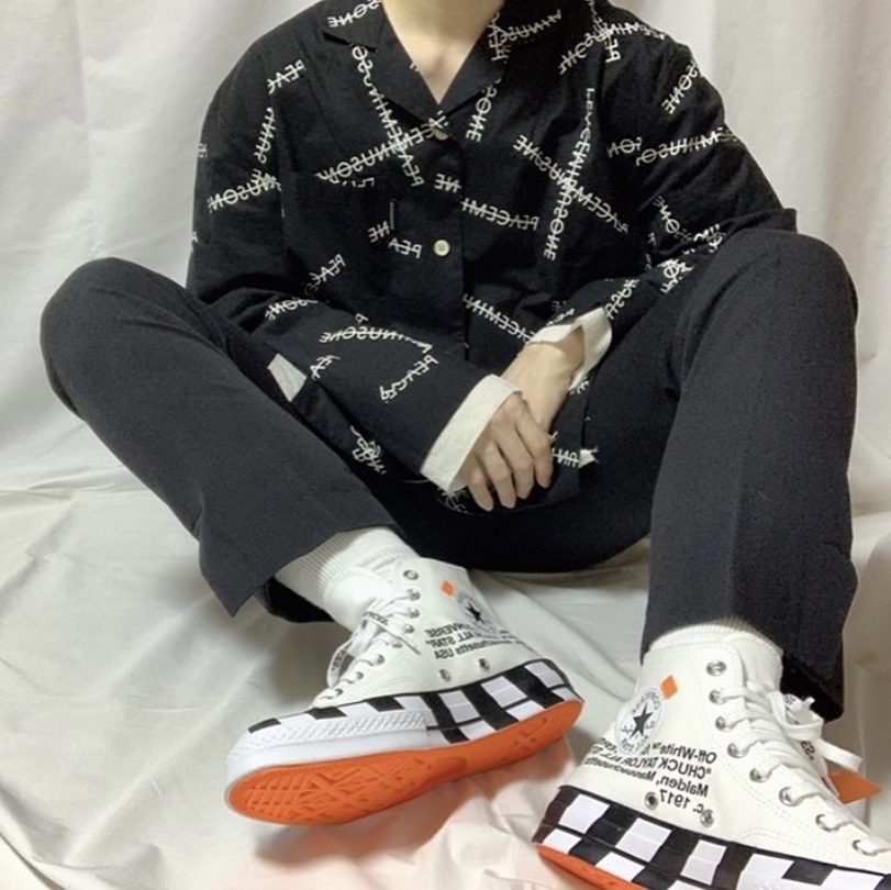 인스타:hongkyu_... (@hongkyu_0201) 님의 게시물 | KREAM