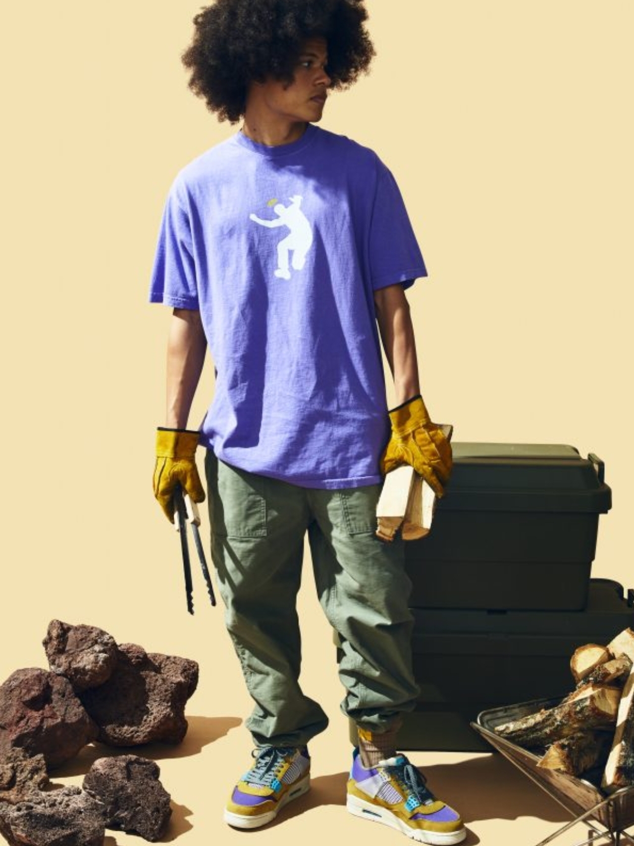 나야나 (@sknice1234) 님의 게시물 | KREAM