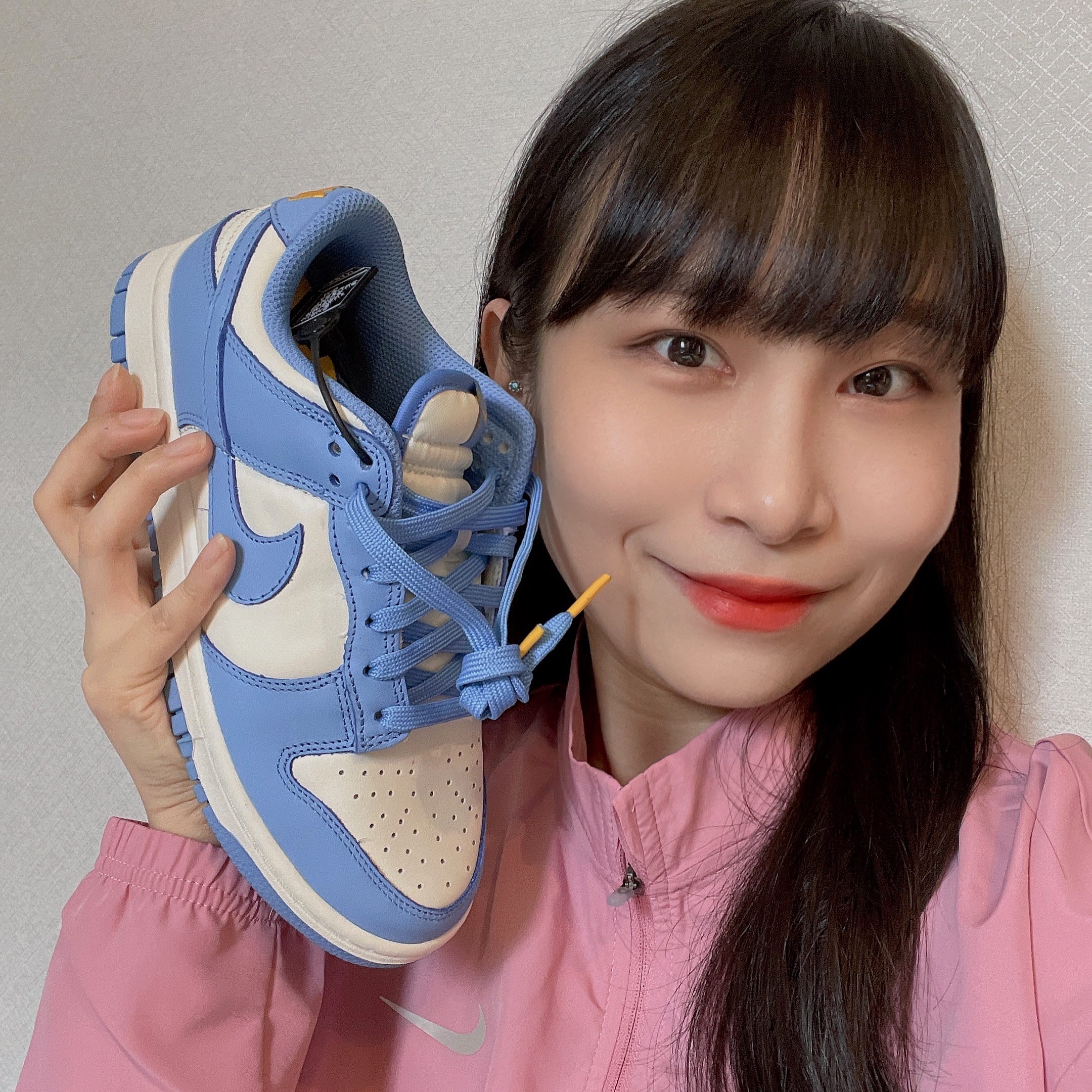 소진 (@s0.nij) 님의 게시물 | KREAM