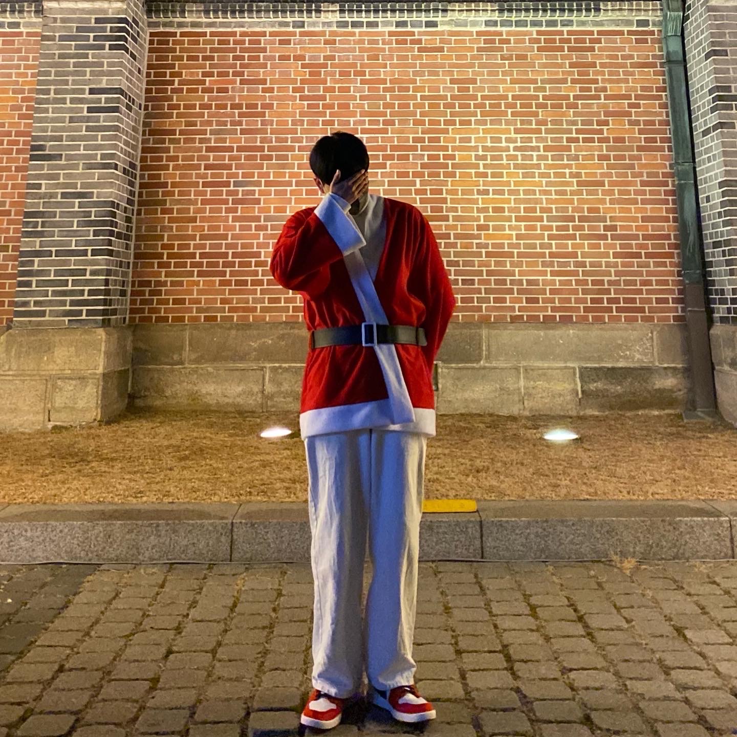 동동 (@im_dooong) 님의 게시물 | KREAM