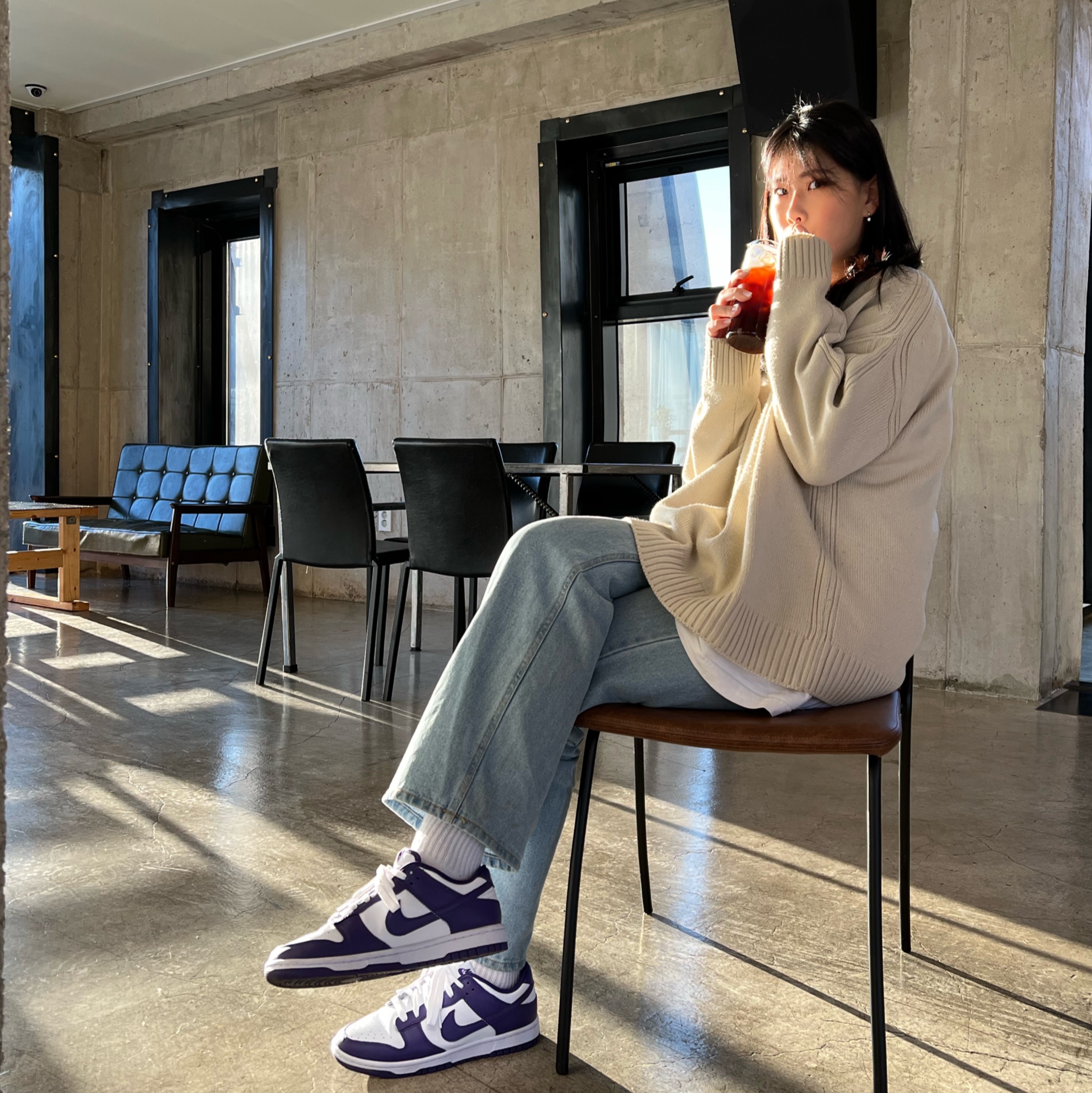 인정 (@admit) 님의 게시물 | KREAM