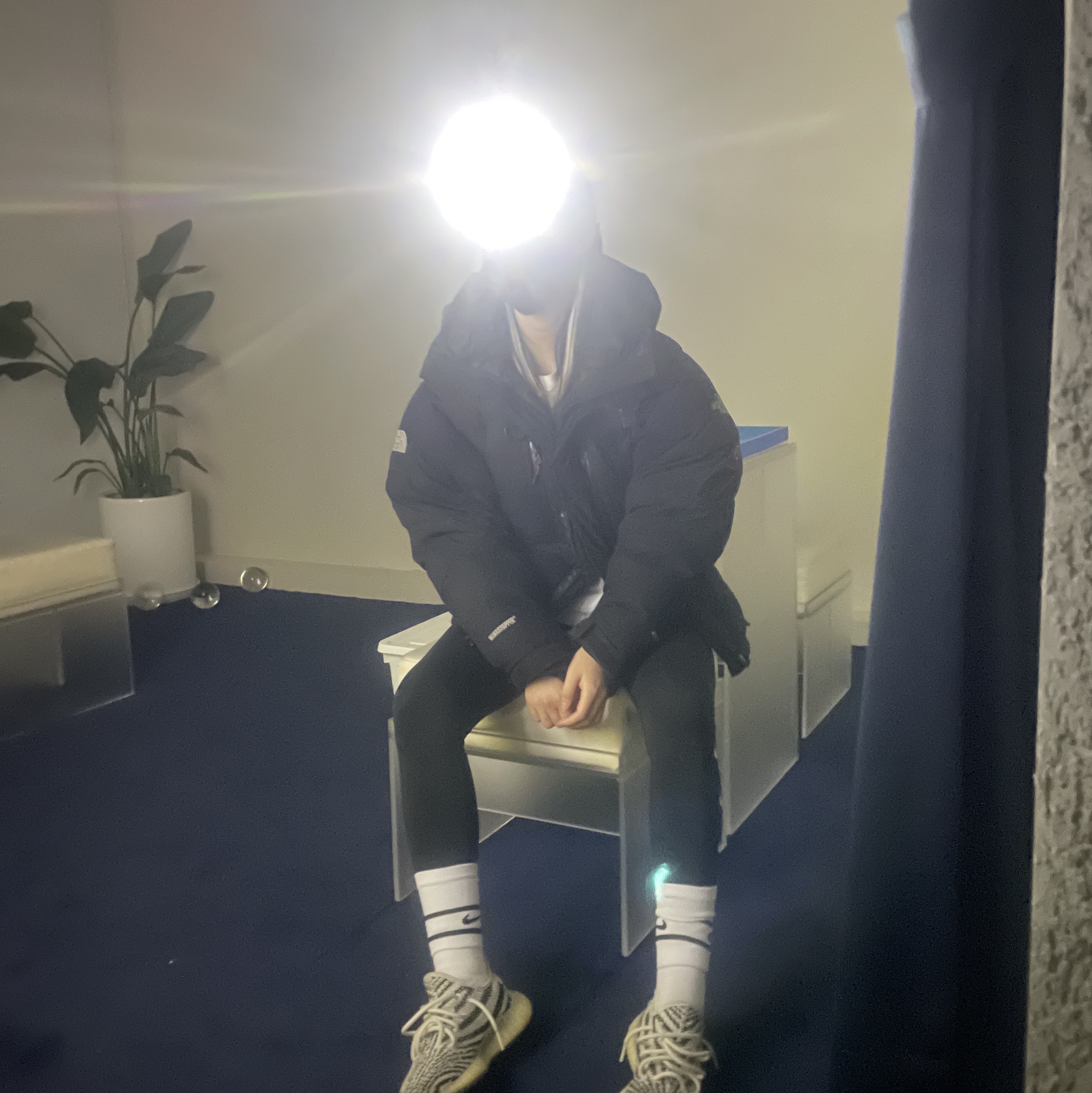 @iam_2jung (@gu.mi) 님의 게시물 | KREAM