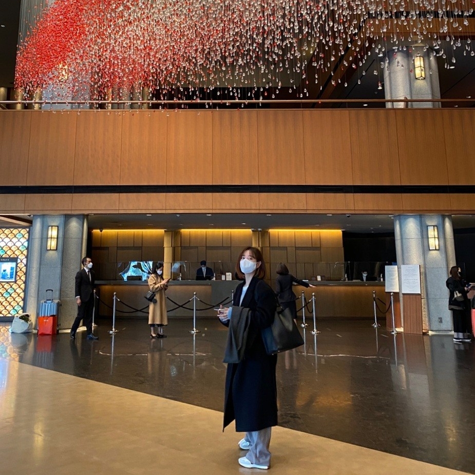 감자누나 (@cl.o_o.r) 님의 게시물 | KREAM